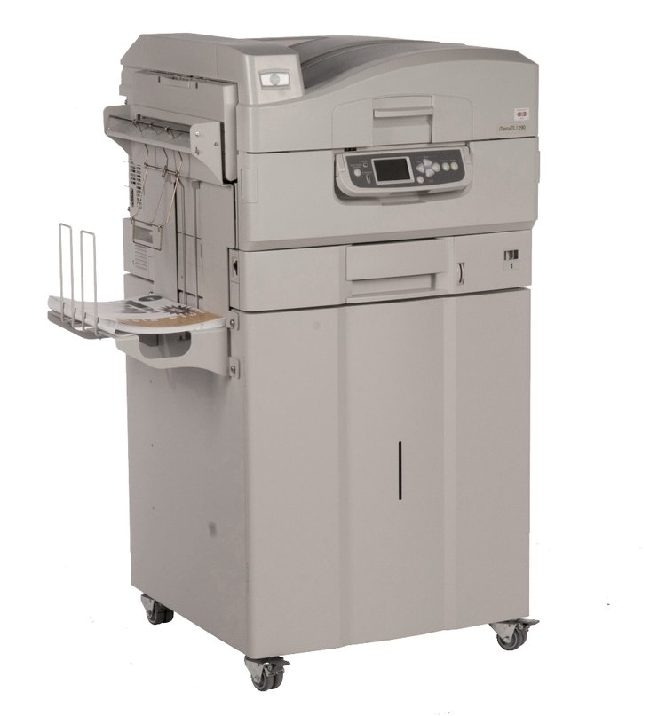 The Imaging Systems Group