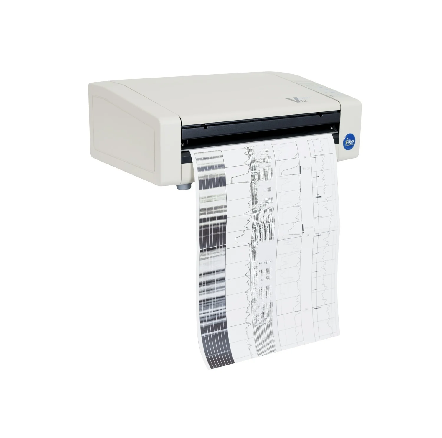 The Imaging Systems Group
