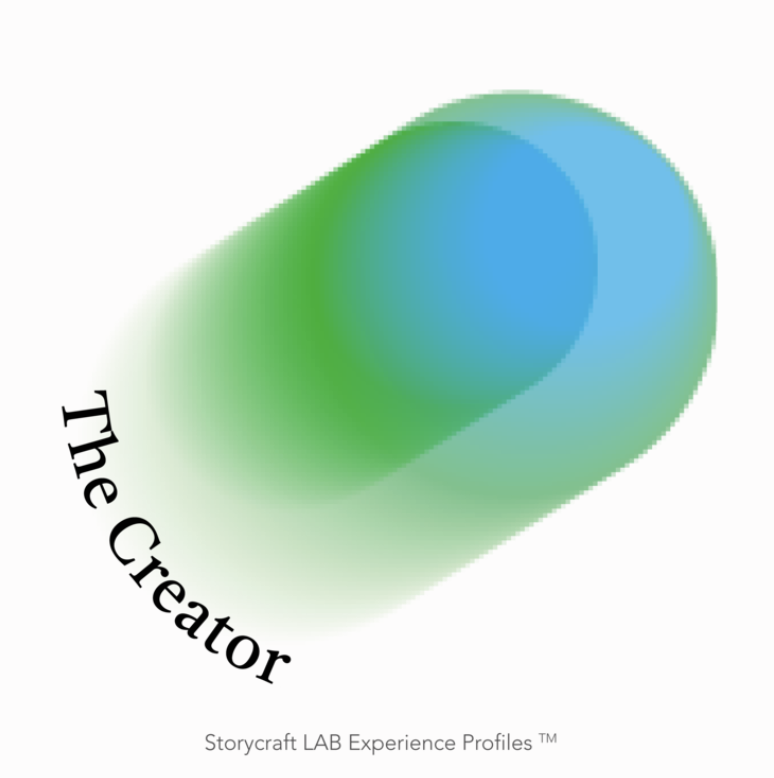 Experience Profiles™ — Storycraft Lab