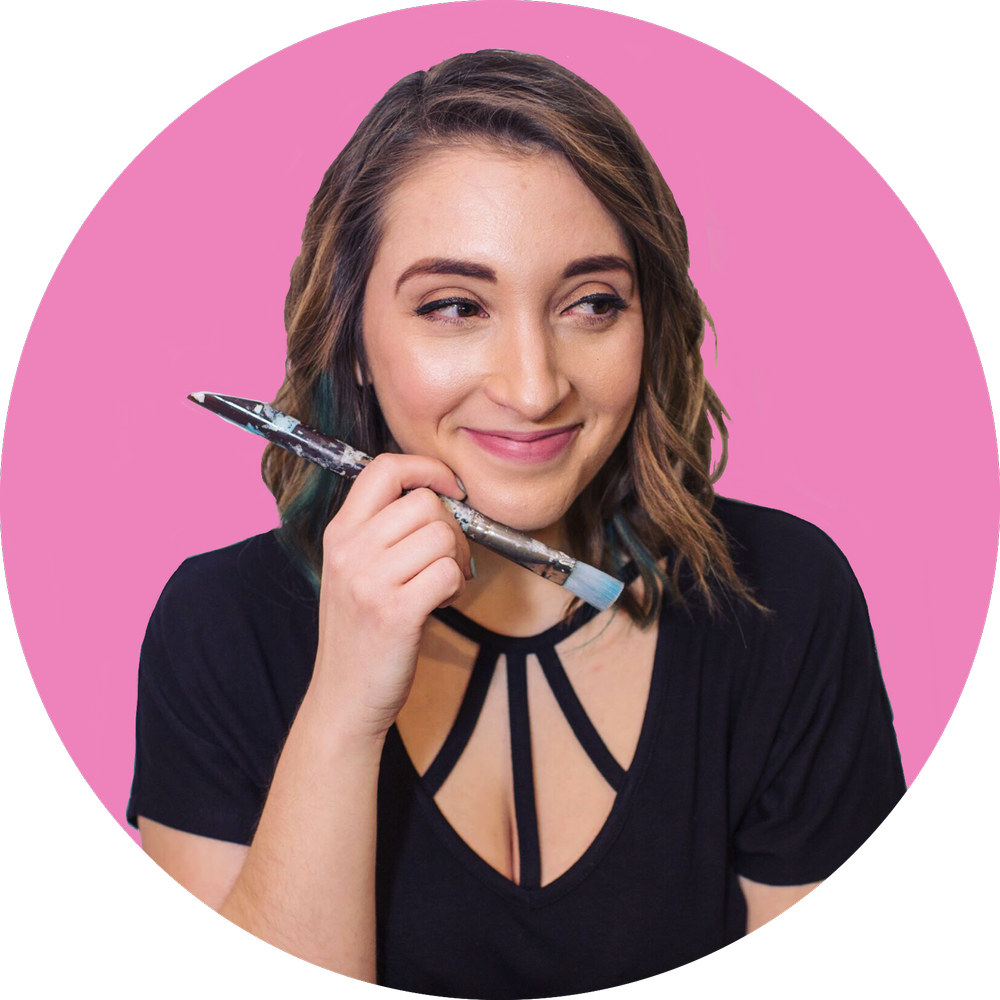 Bree Smith | Dallas Contemporary Fine Artist