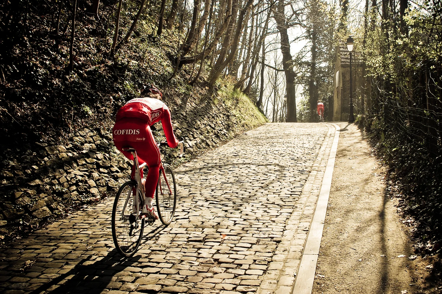 Service — Cyclologic