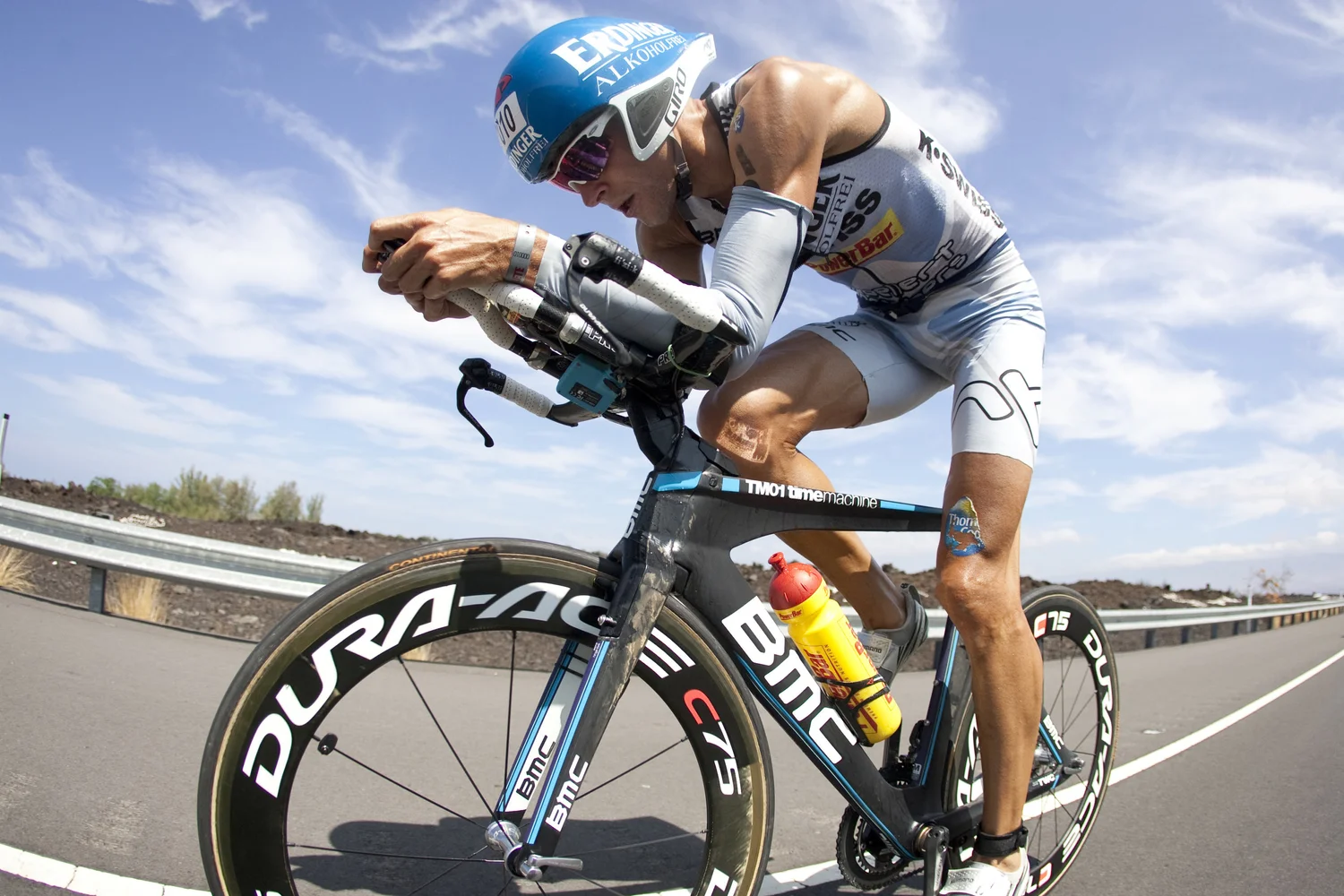 Service — Cyclologic