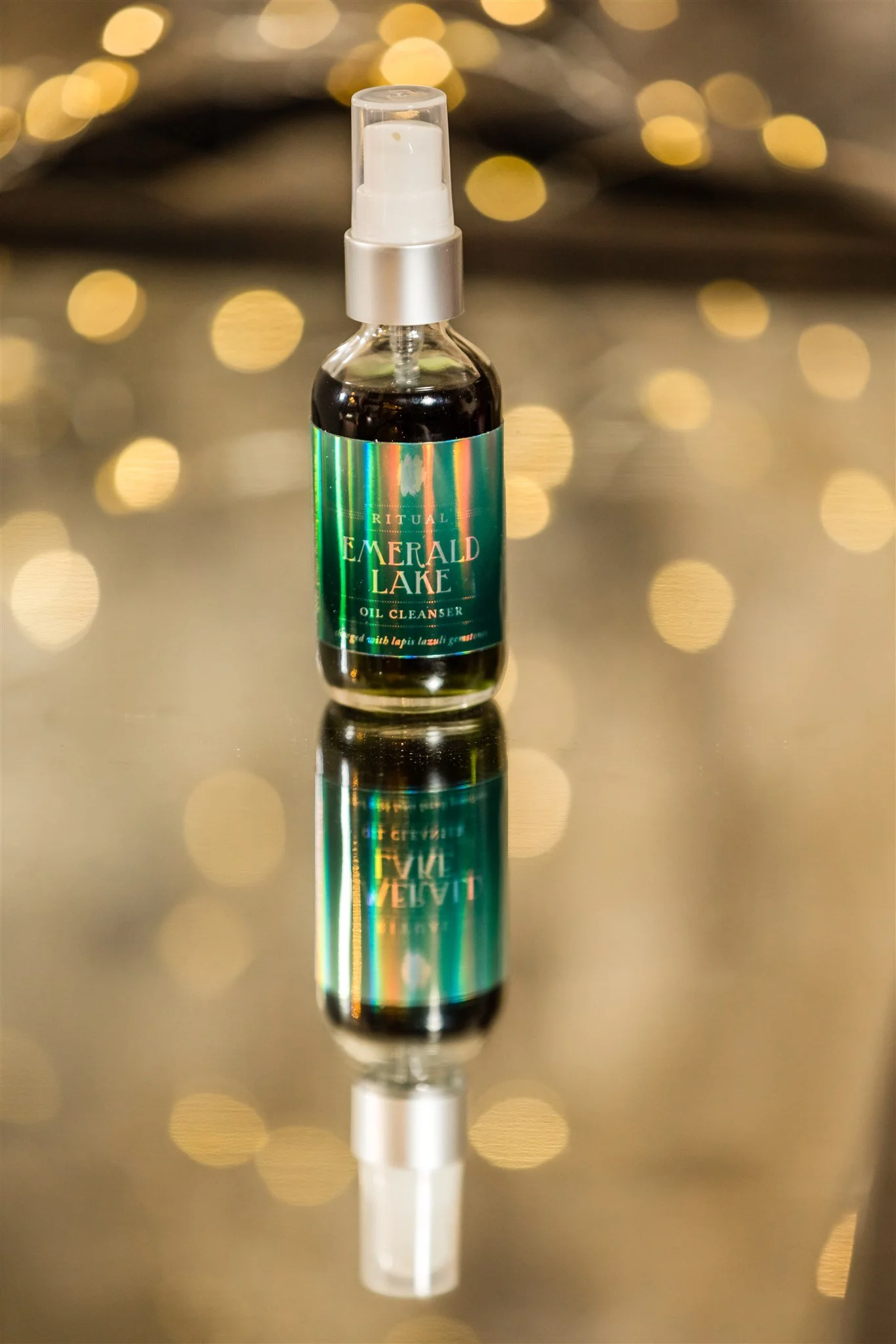 Rooted Apothecary- Plant Based Skin Care and Natural Remedies