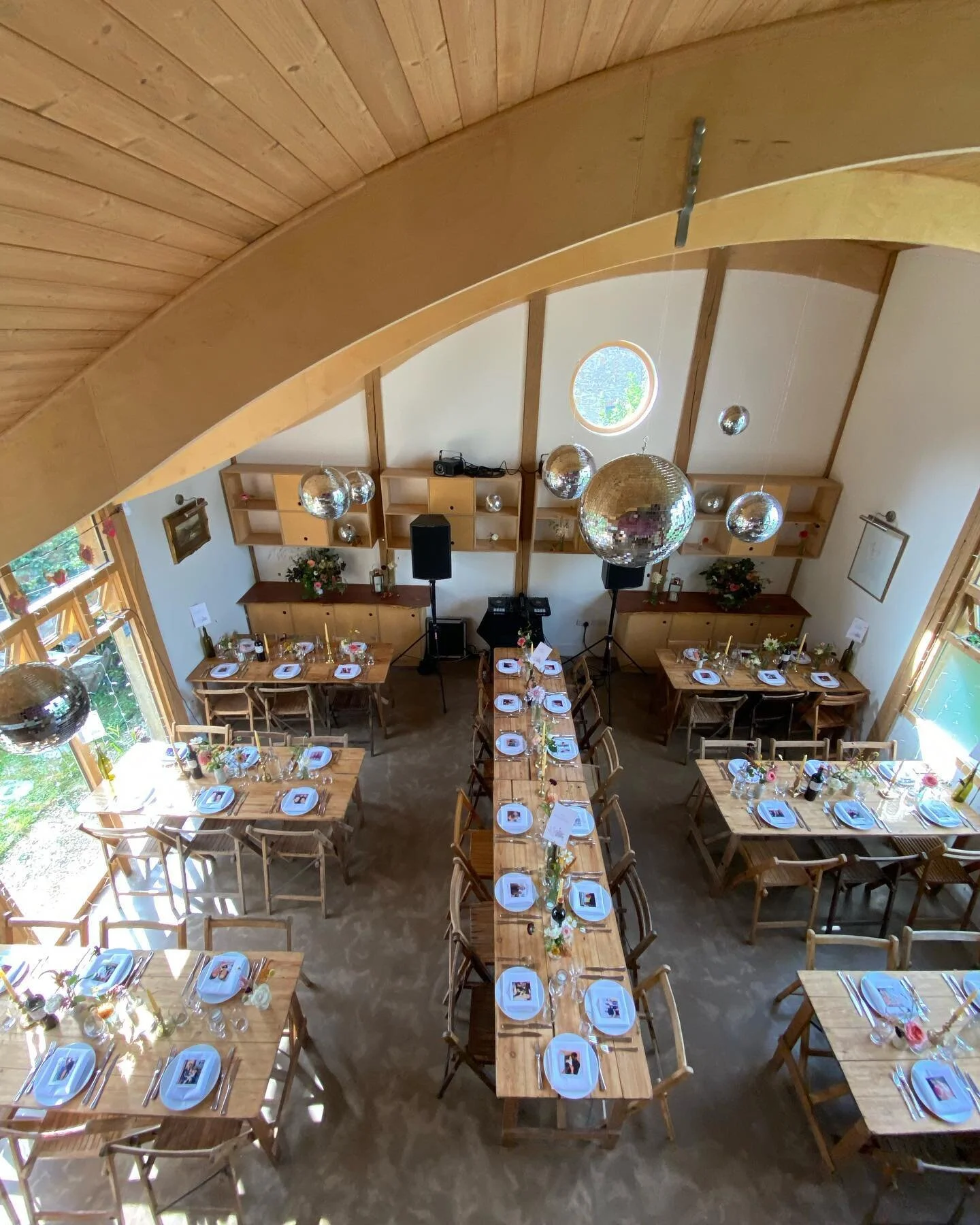 Pasetti and Boote | Catering | Weddings | Parties | Private chefs