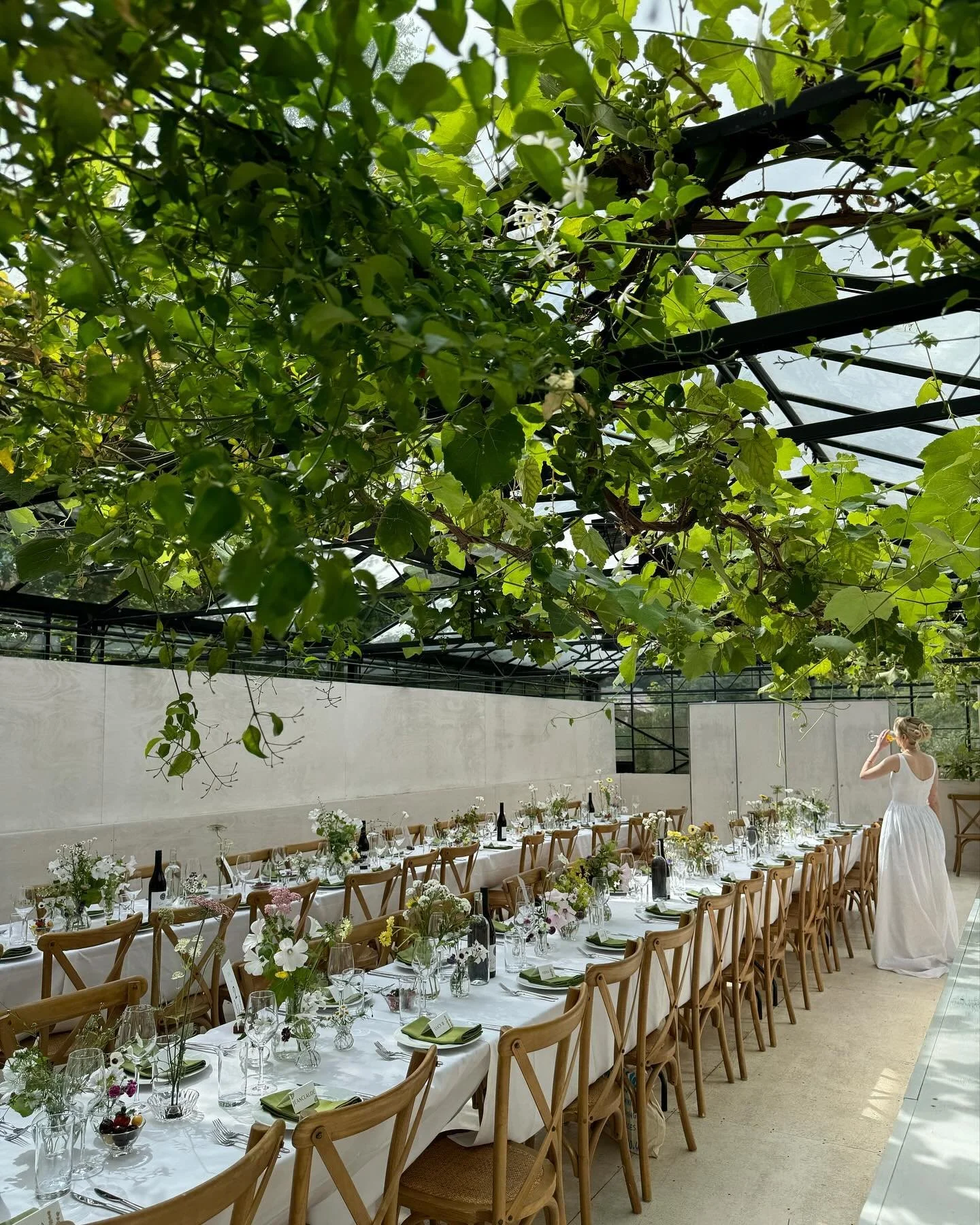 Pasetti and Boote | Catering | Weddings | Parties | Private chefs