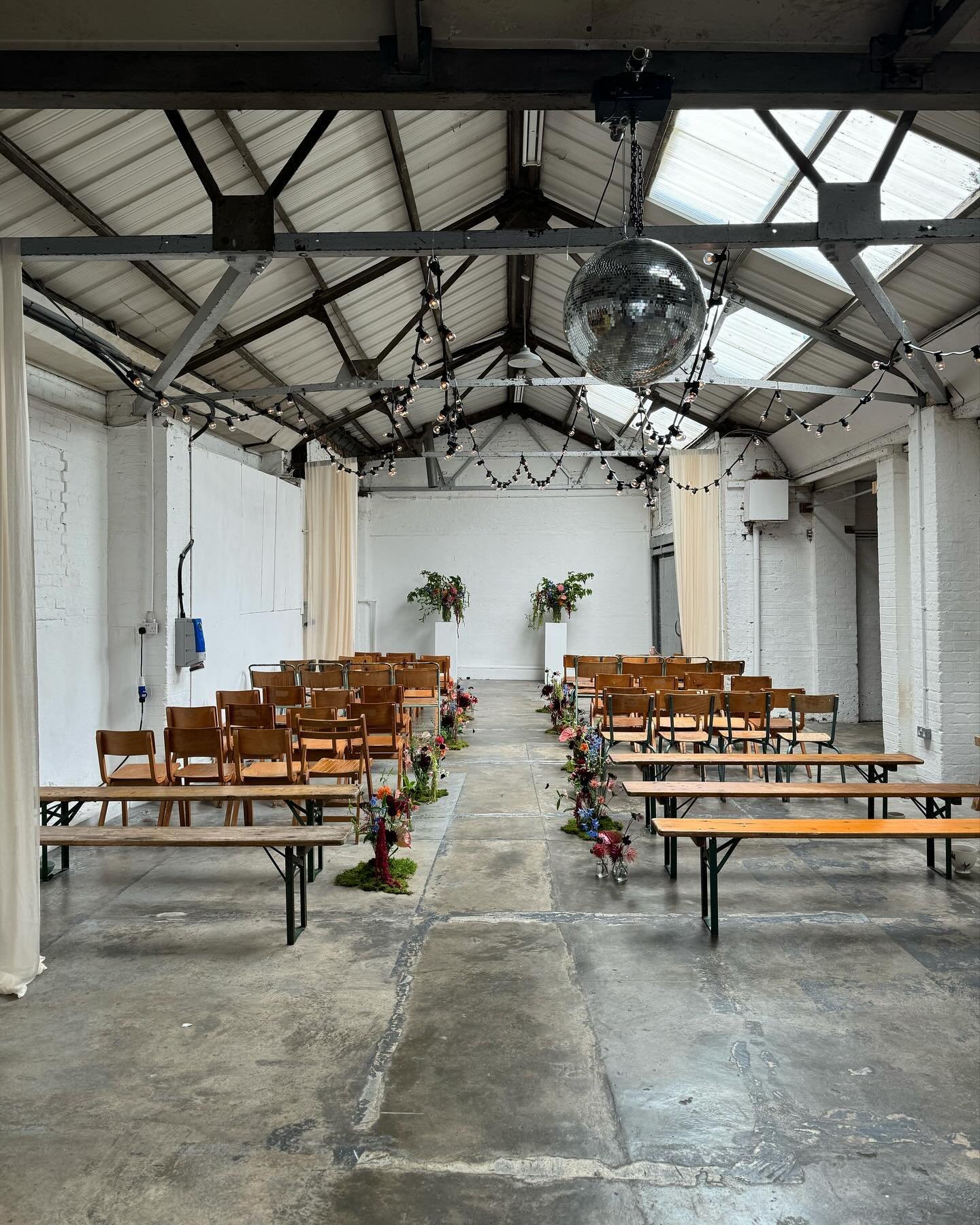 Pasetti and Boote | Catering | Weddings | Parties | Private chefs