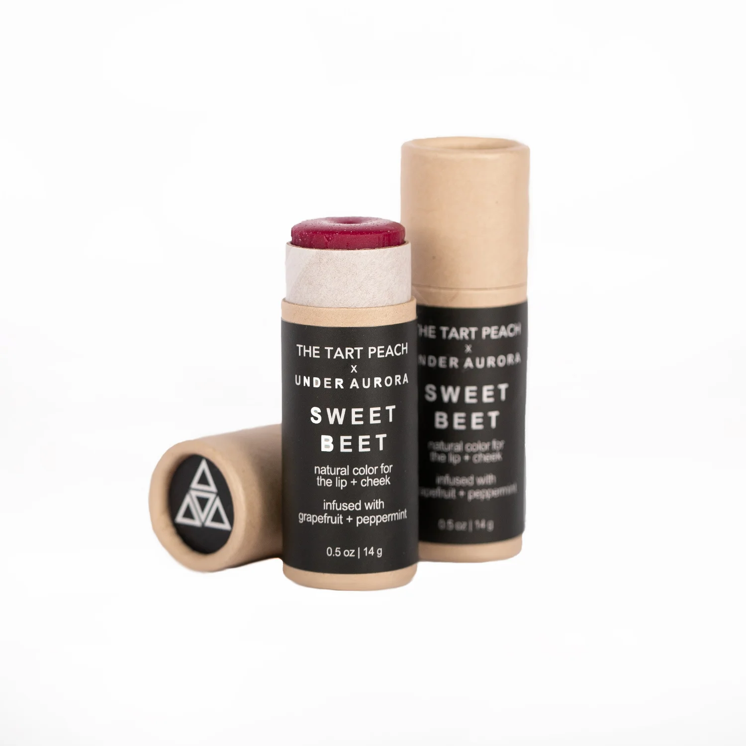 Tarte Cheek Stain Awakening