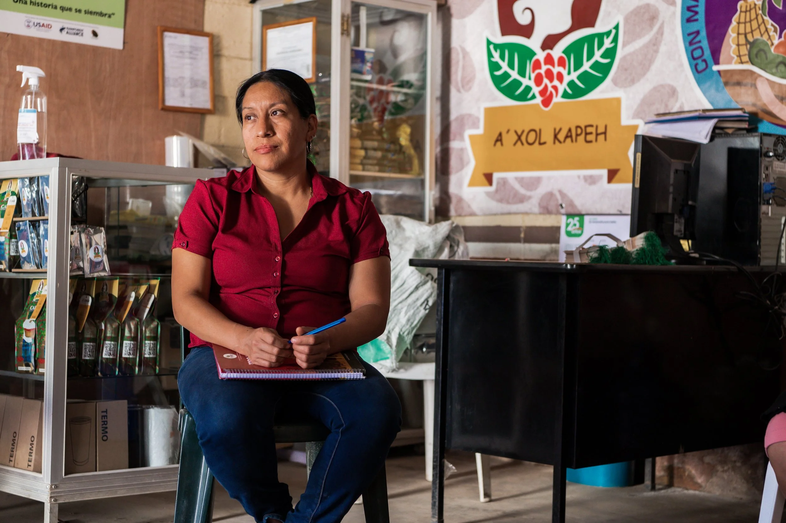 Shop: Peaks Coffee Company