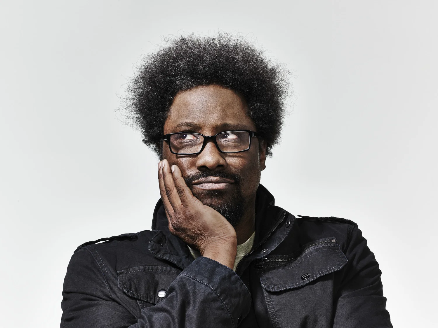 About — W. Kamau Bell