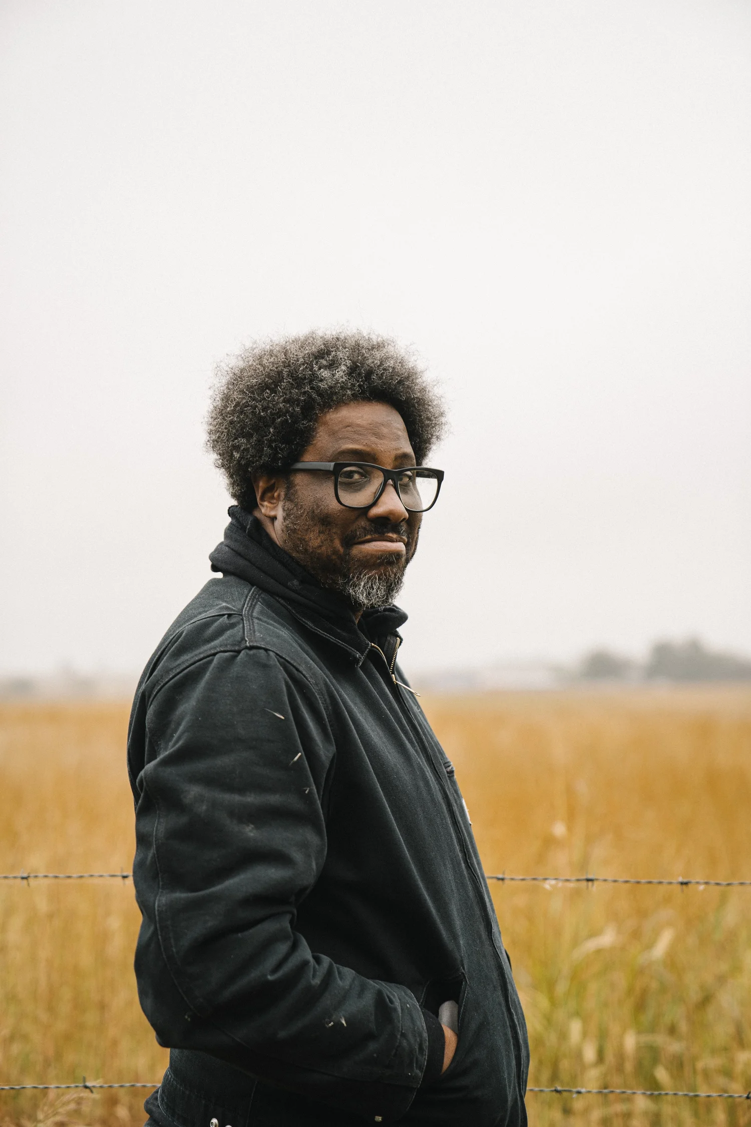 About — W. Kamau Bell