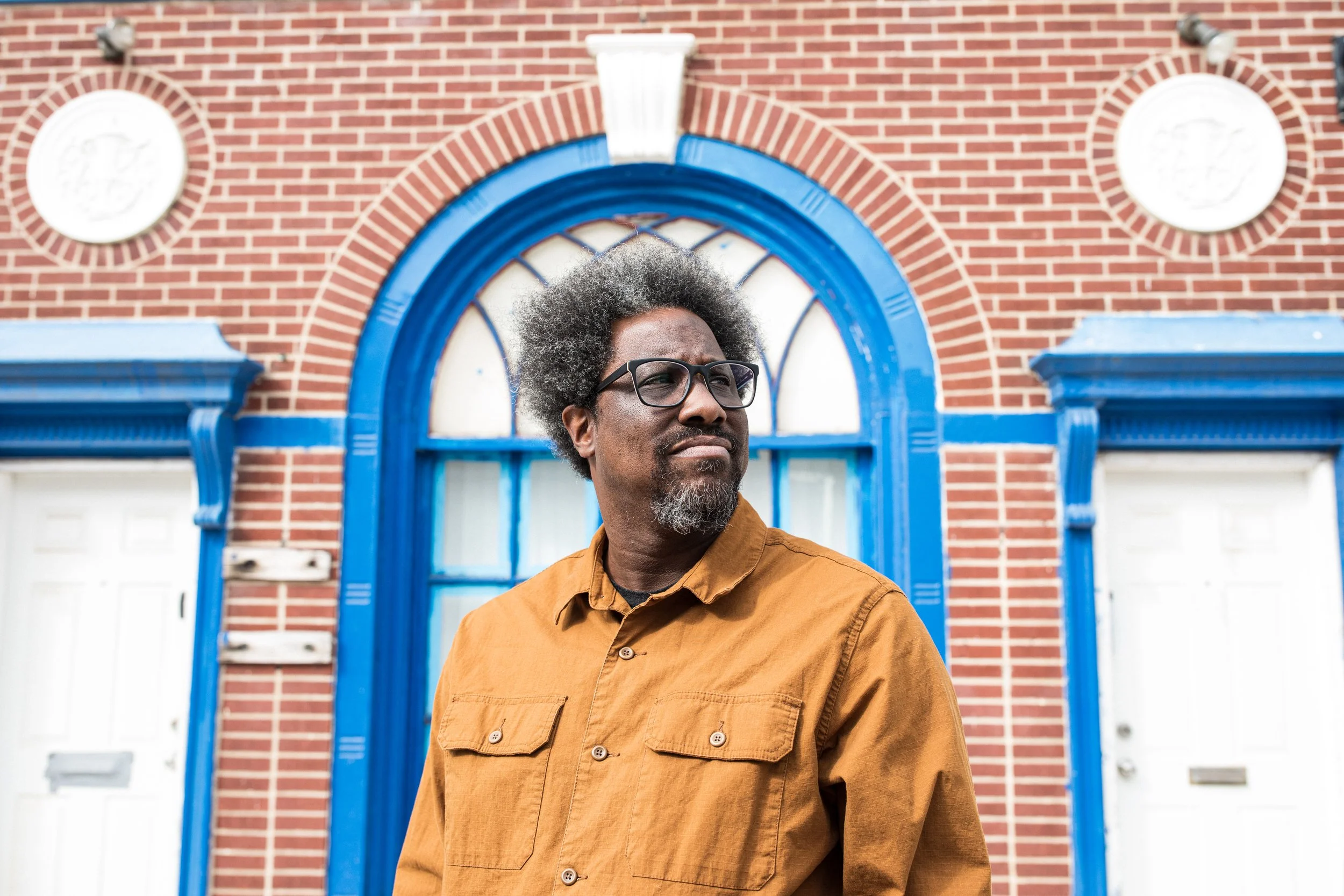 About — W. Kamau Bell