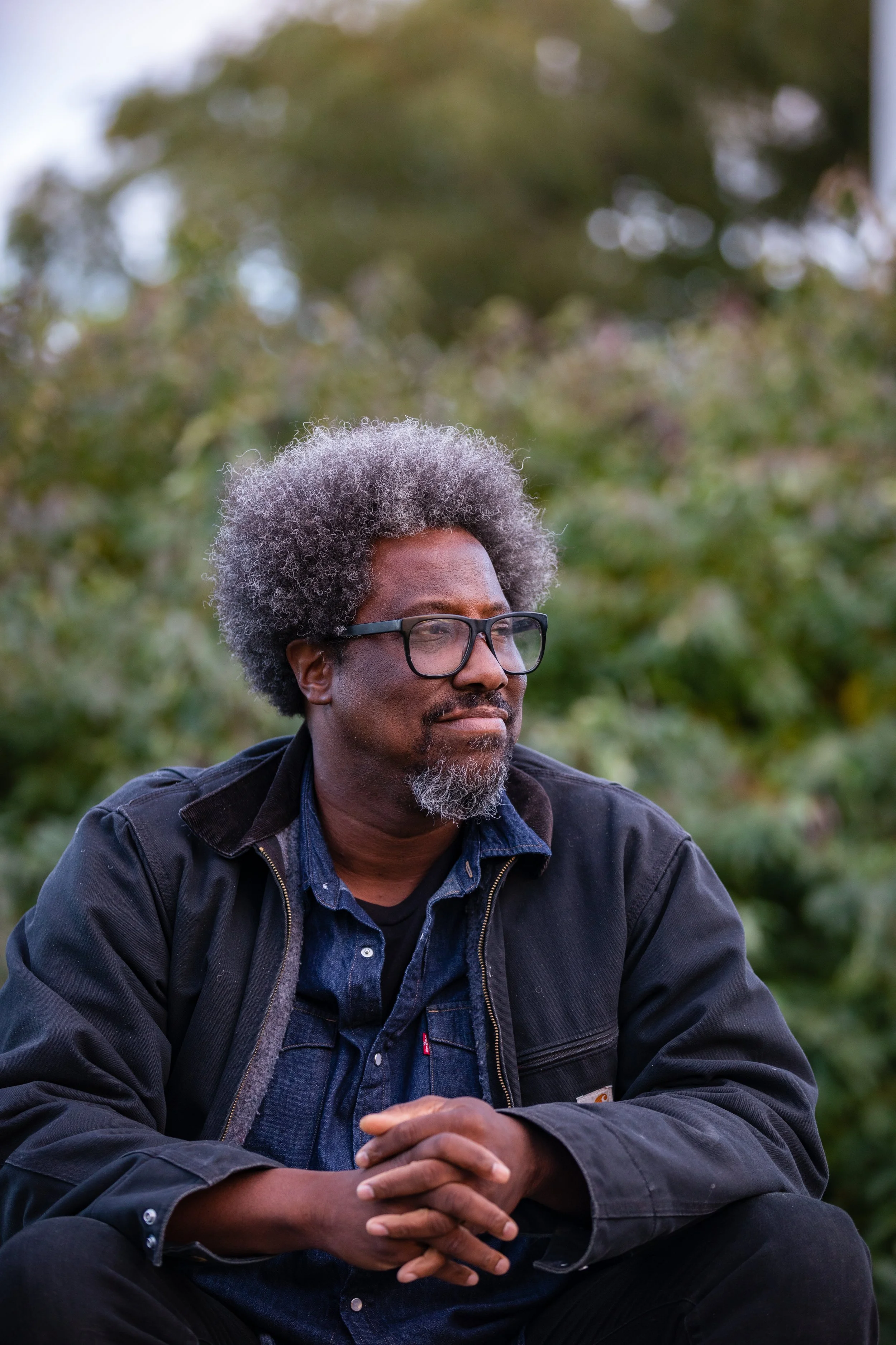 About — W. Kamau Bell