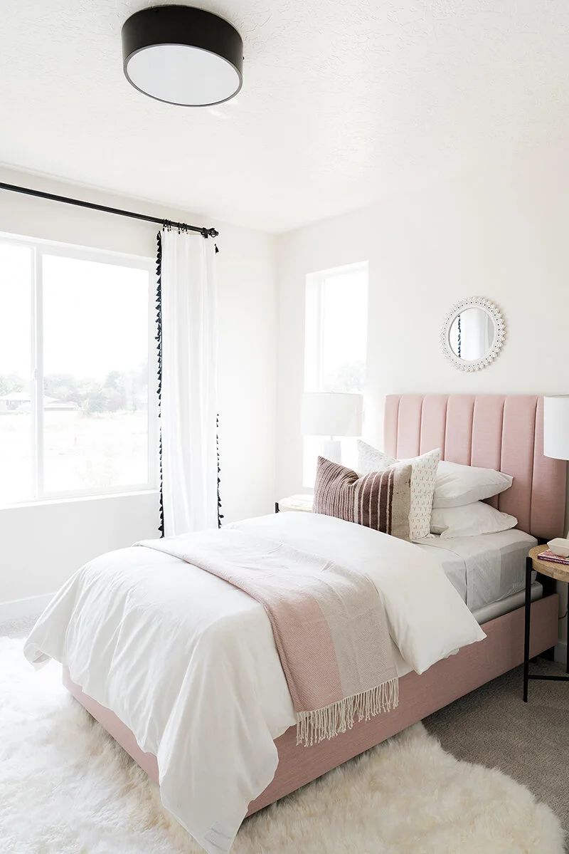 the sargent photo tour — McCabe House