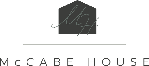 thanksgiving mccabe style — McCabe House