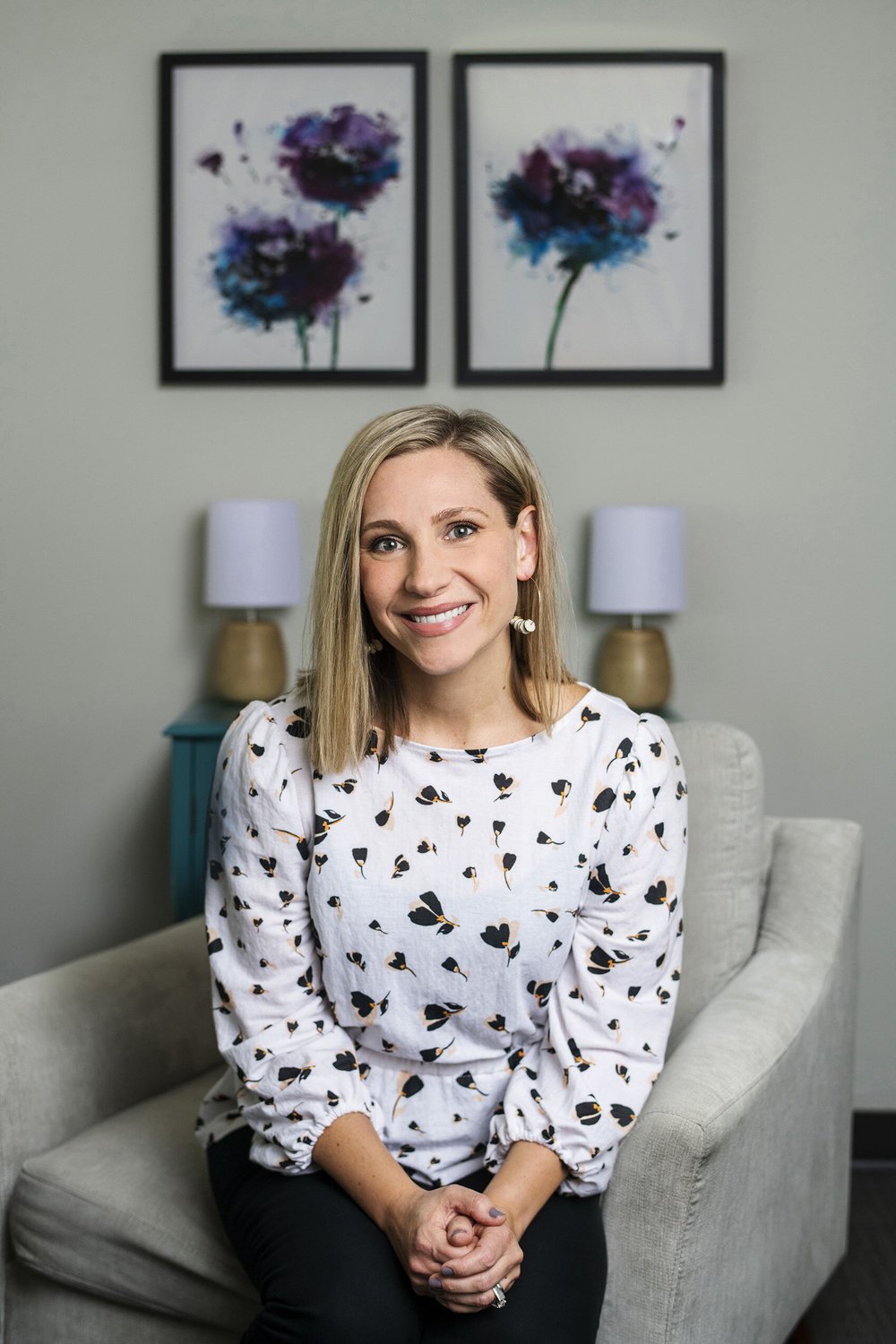 Copeland Counseling & Consulting