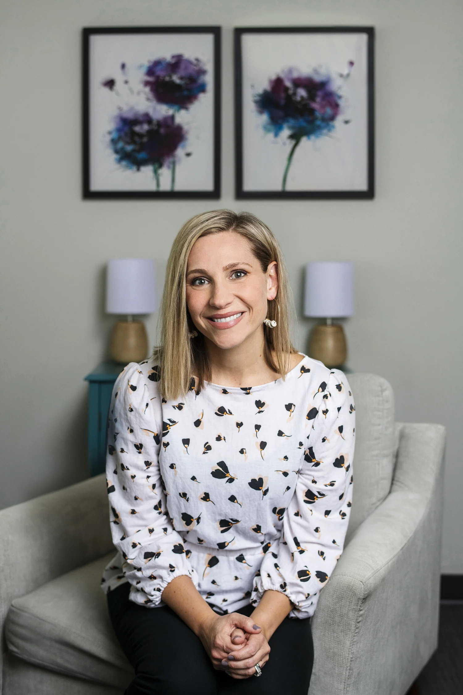 Copeland Counseling & Consulting