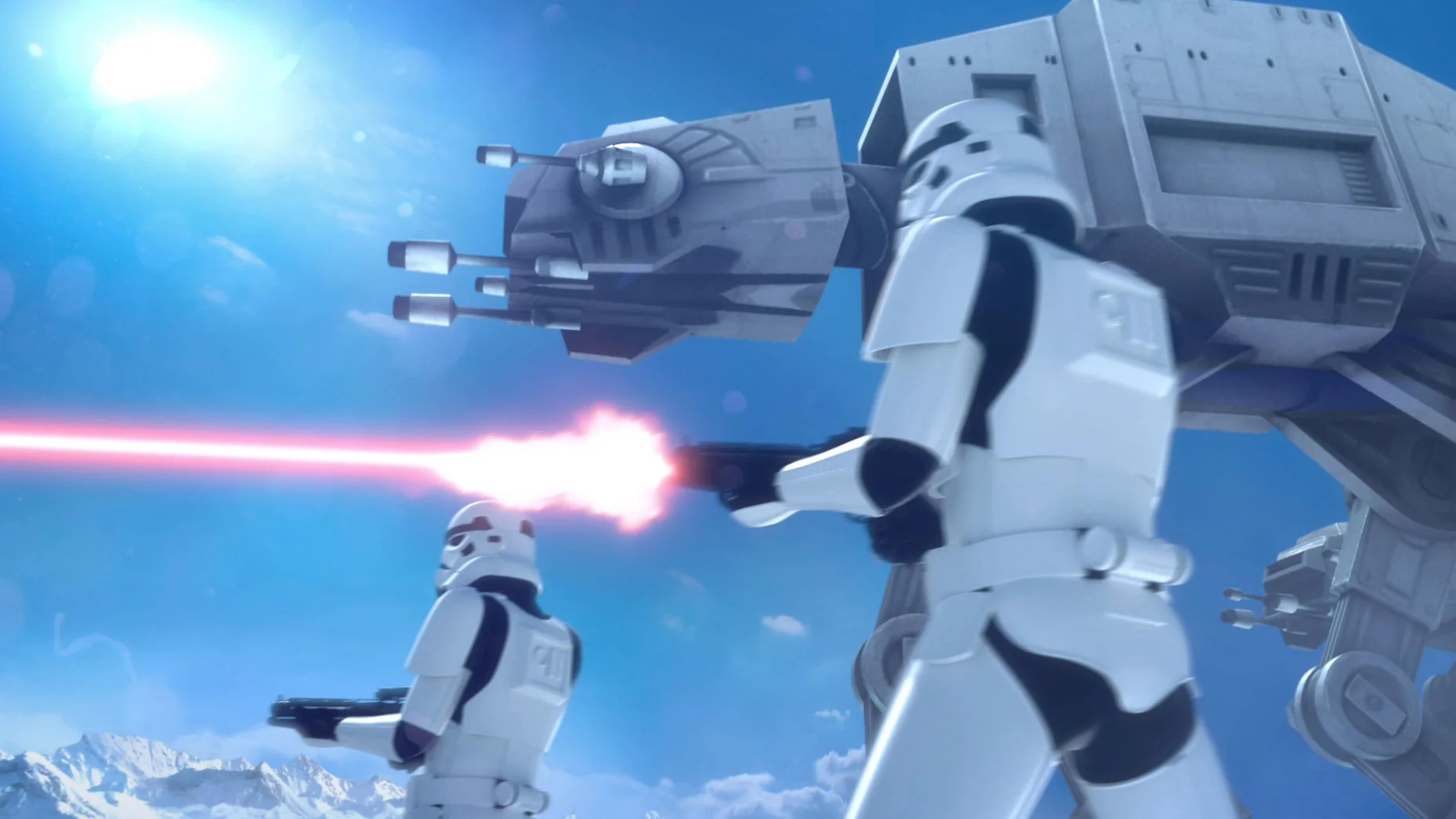 Star Wars: Commander — Sequence