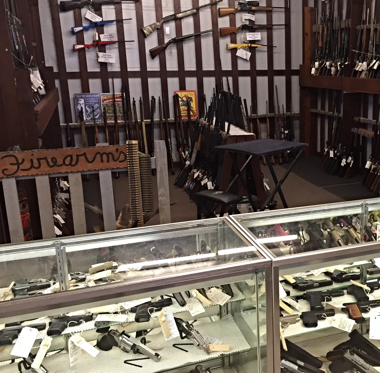 Cedar Post Pawn Shop