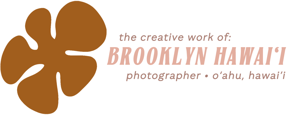 the creative work of: Brooke Berry