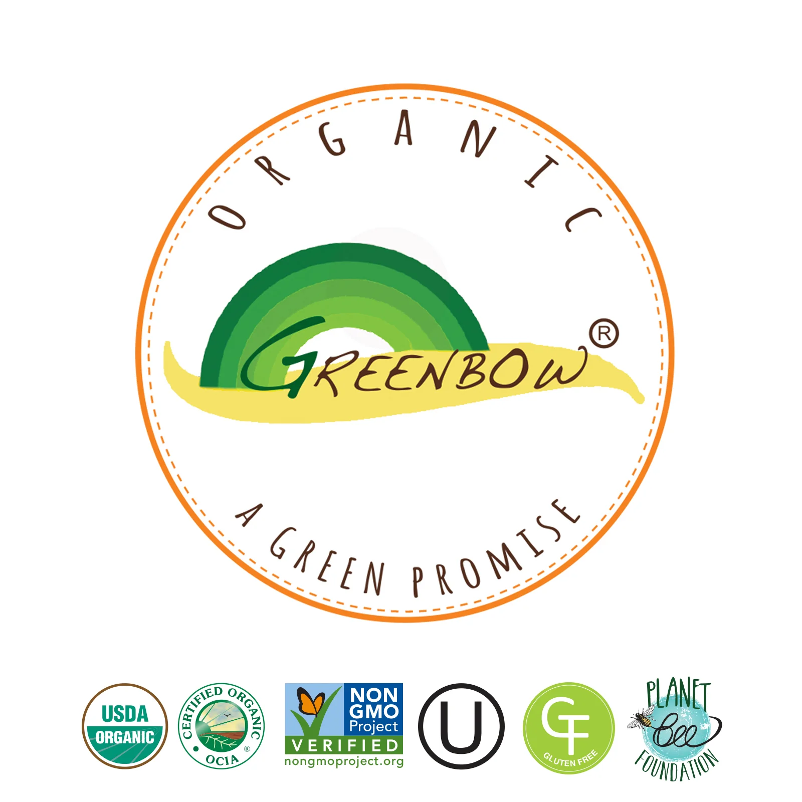 Organic Bee Pollen 5.5oz — Greenbow US