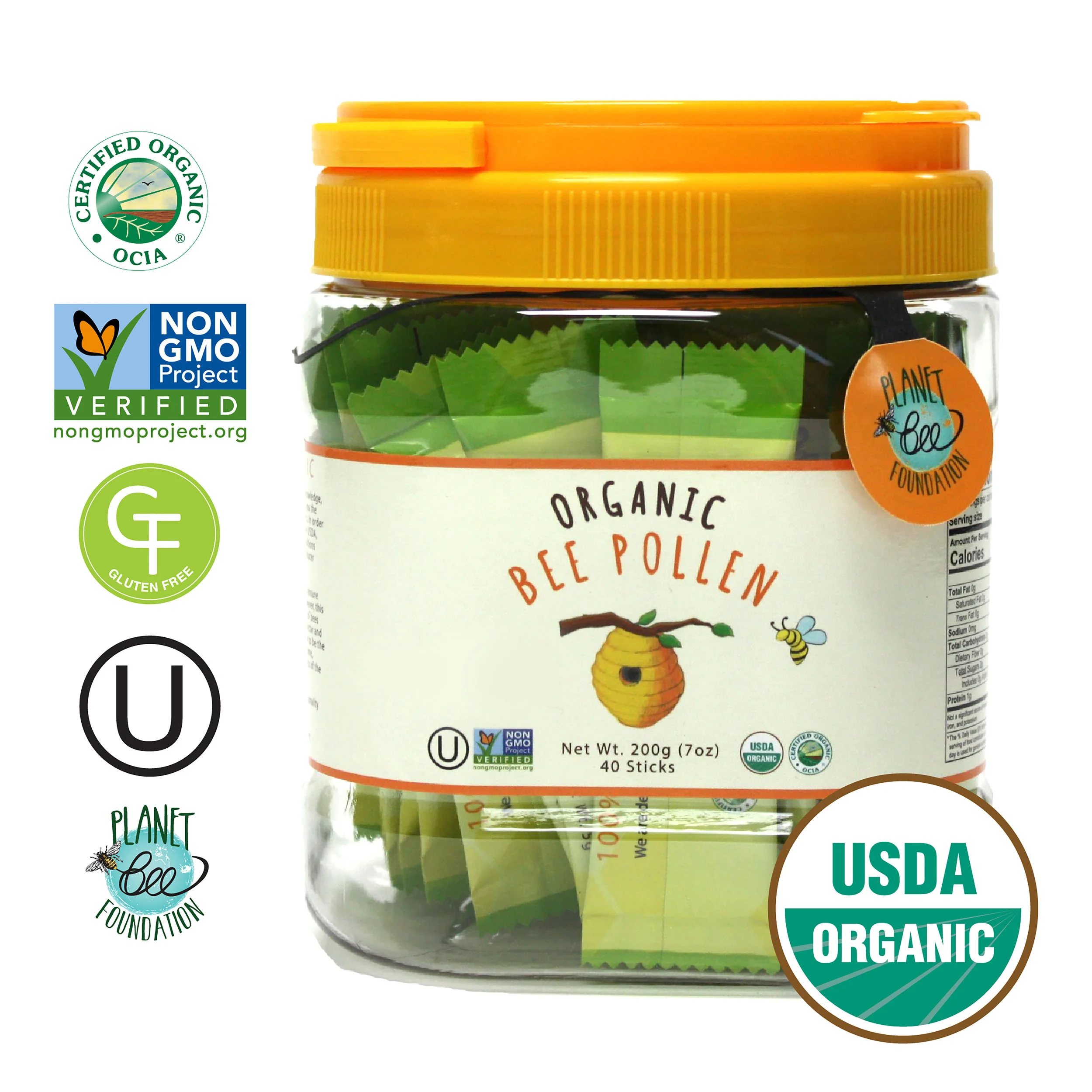 Products — Greenbow US