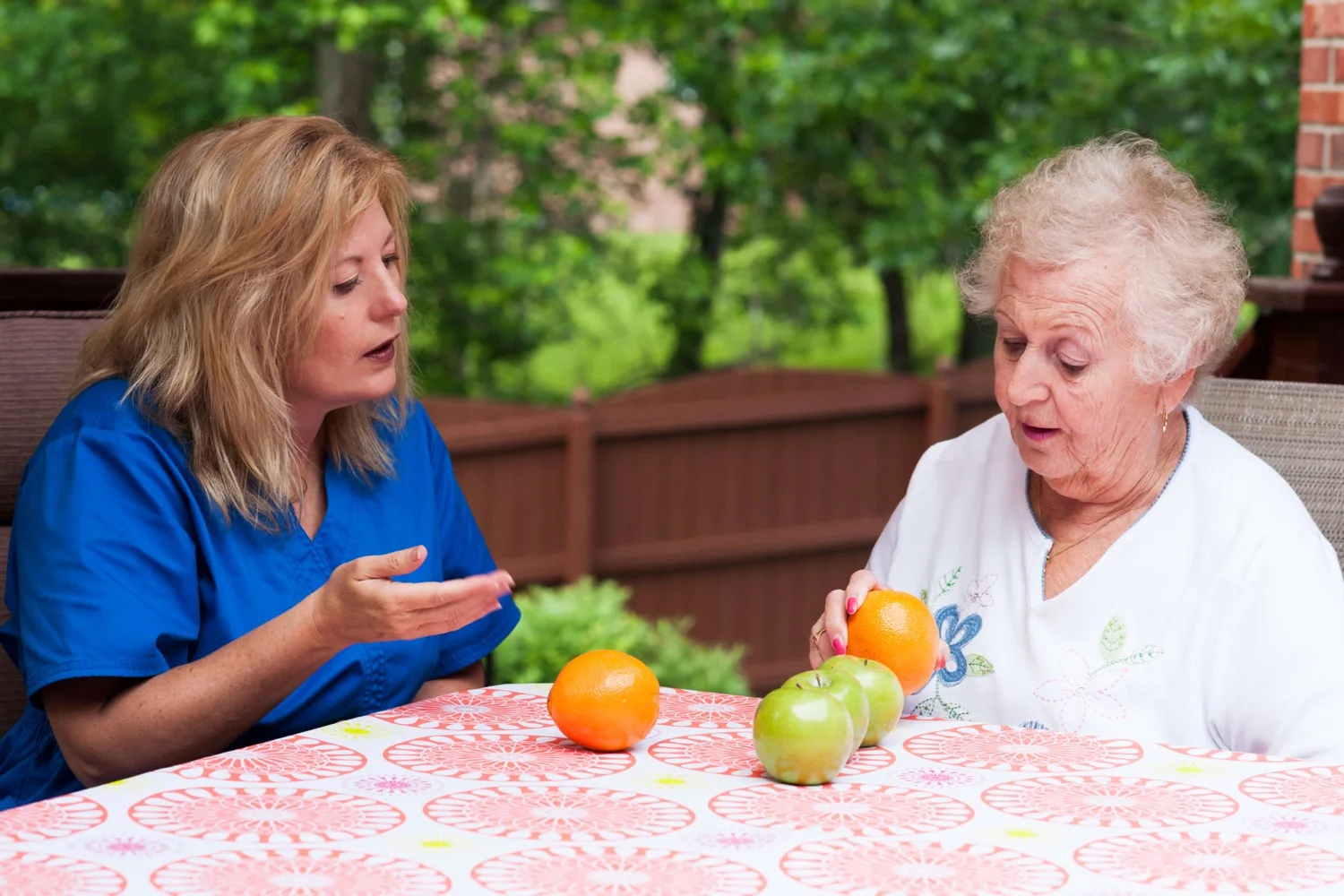 6 Signs It s Time For Your Senior To Start Speech Therapy Bella Vista