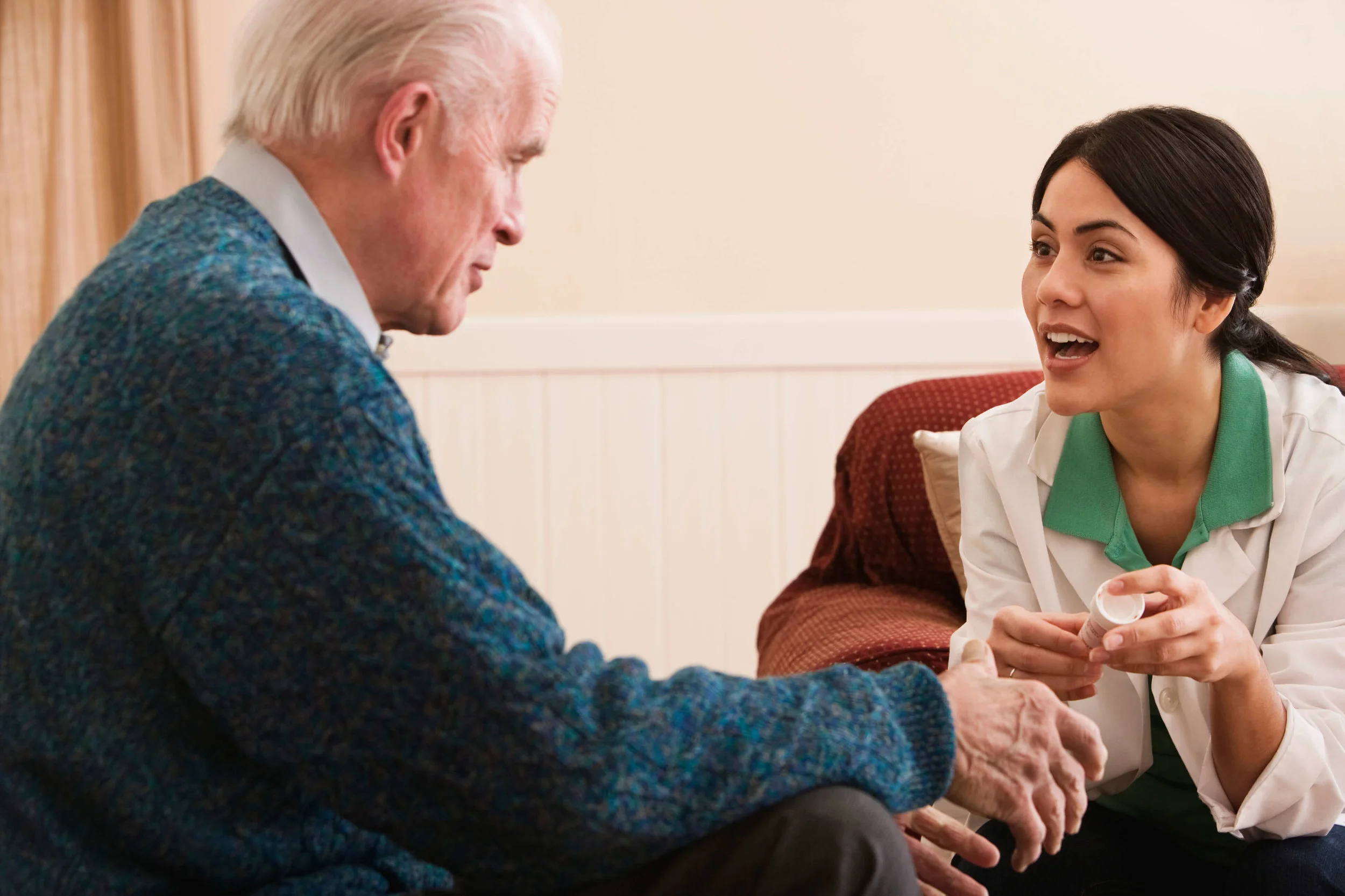 FAQ About Speech Therapy For Adults Bella Vista Health Center