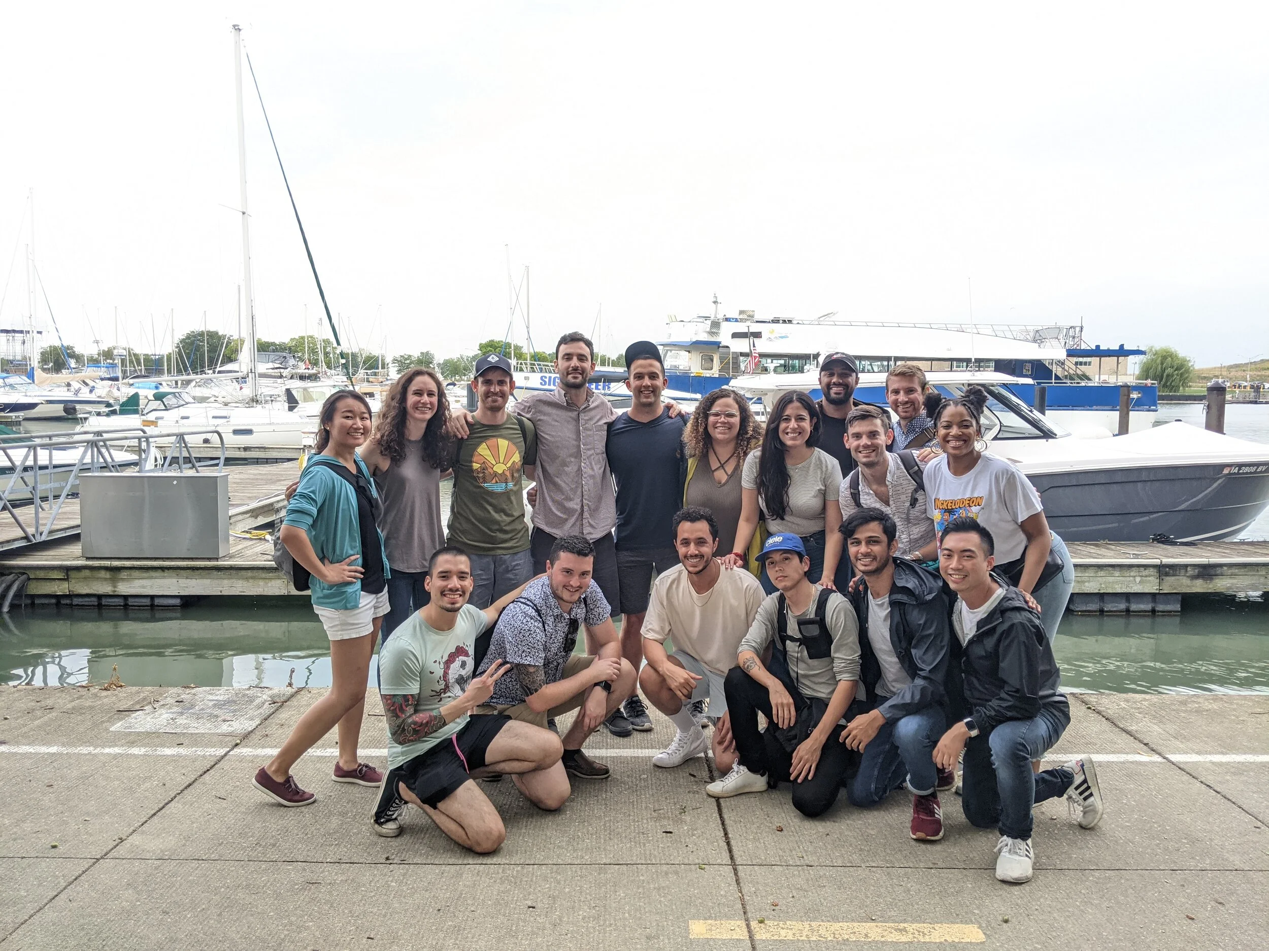 Residents — Cook County Emergency Medicine Residency
