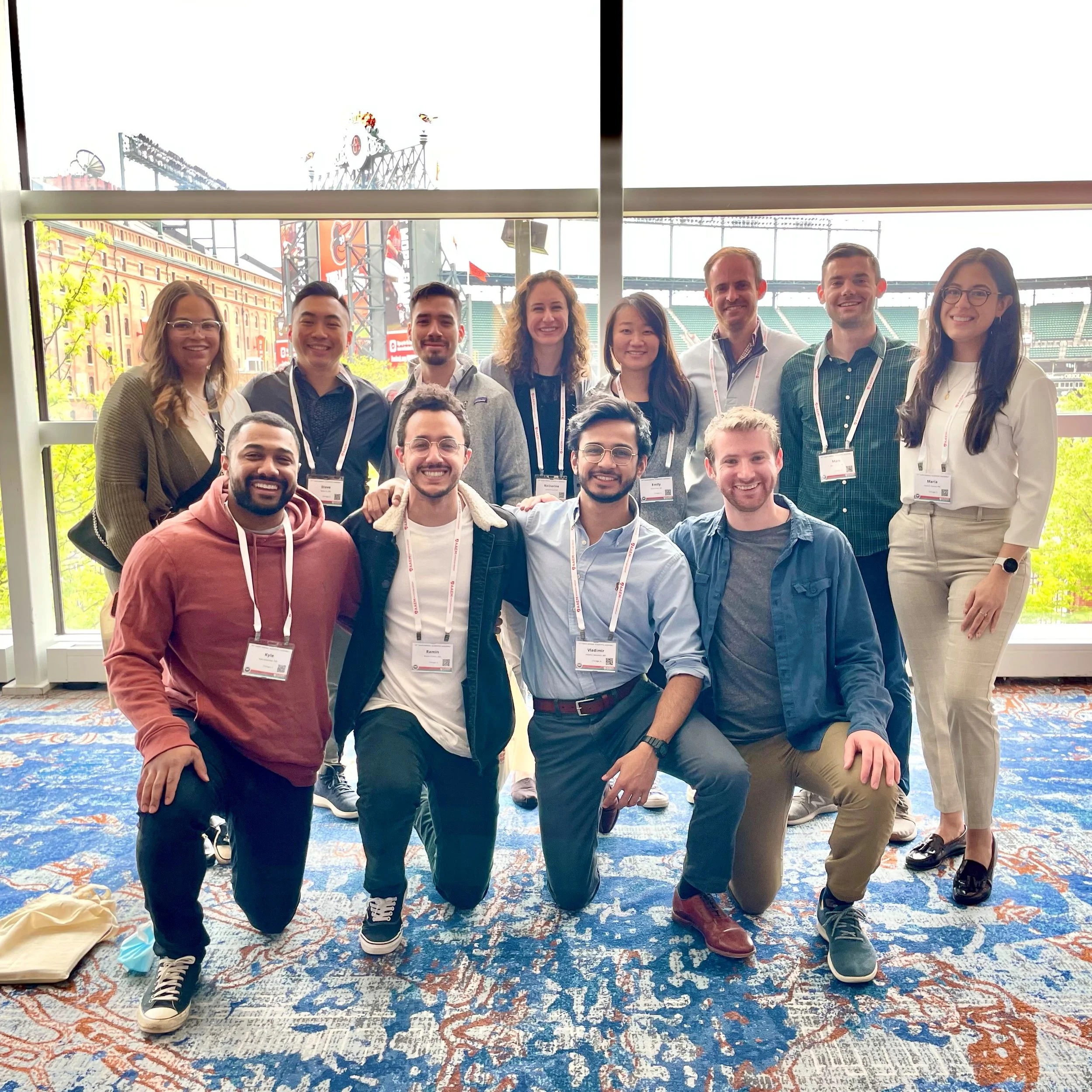 Research — Cook County Emergency Medicine Residency