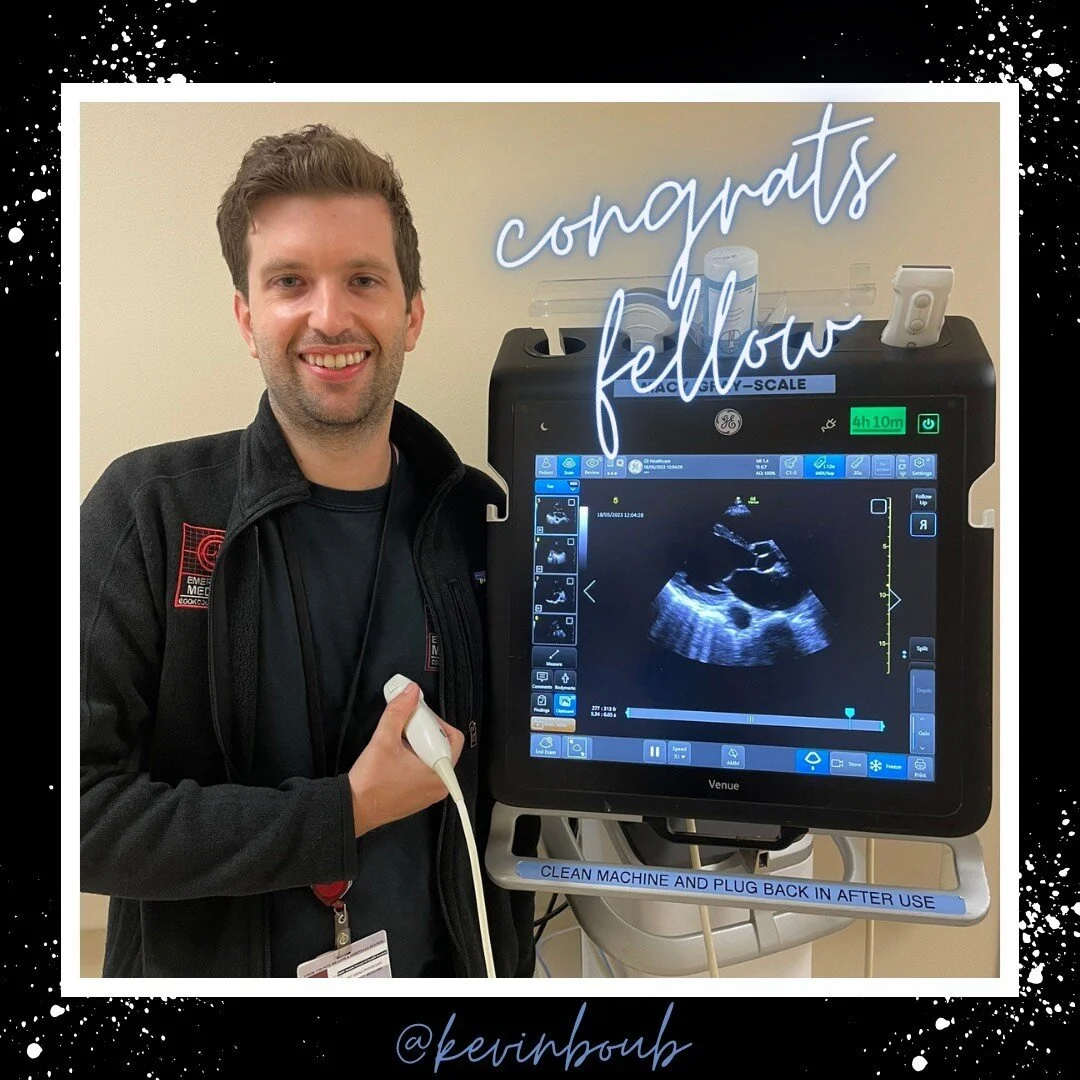 Cook County Emergency Medicine Residency