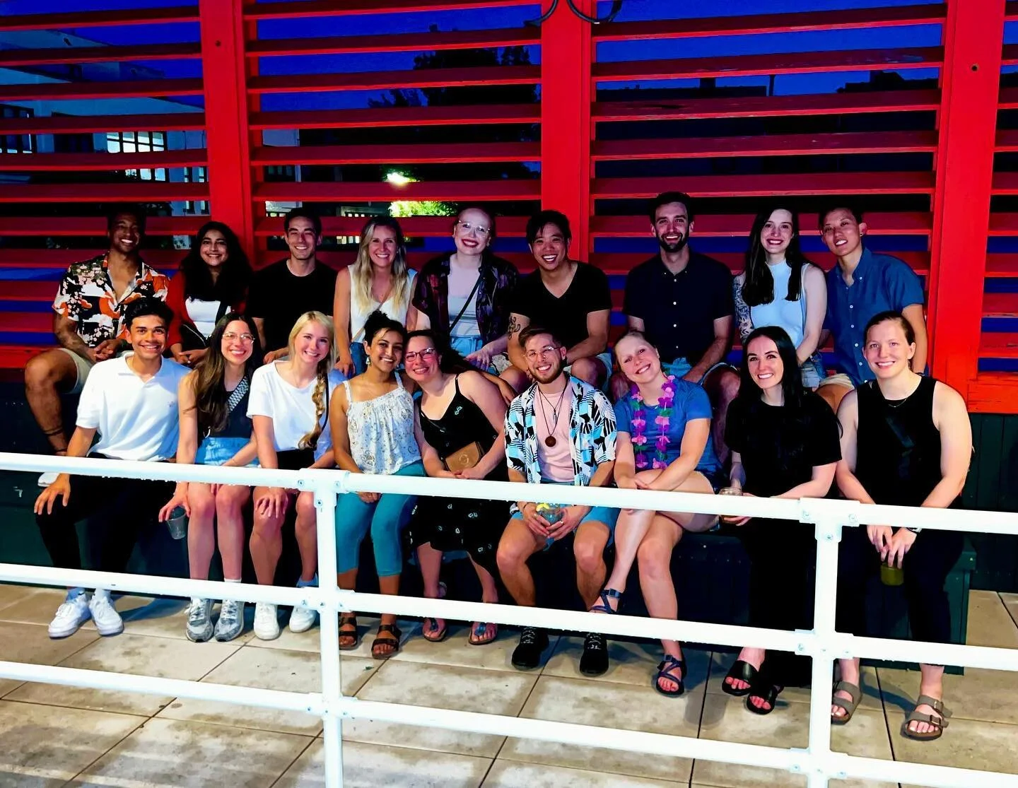 Cook County Emergency Medicine Residency