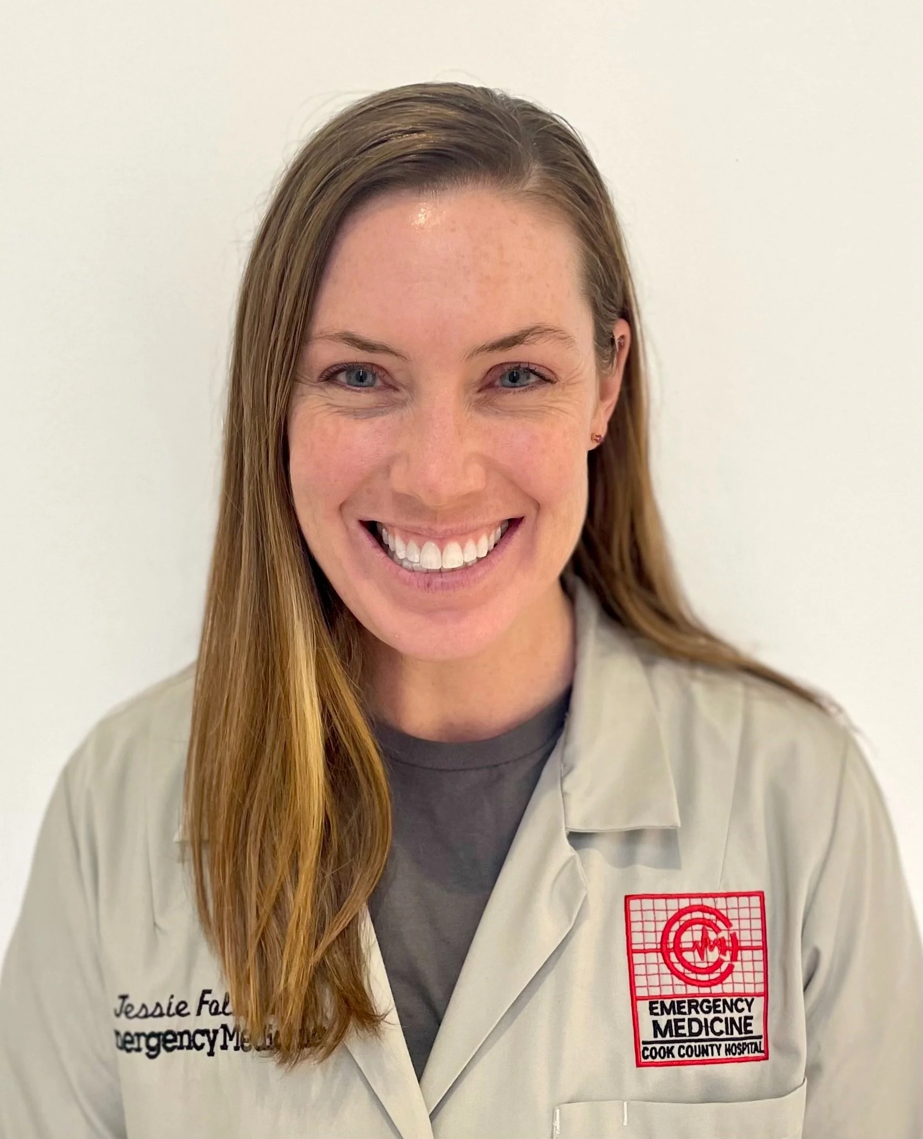 Faculty — Cook County Emergency Medicine Residency