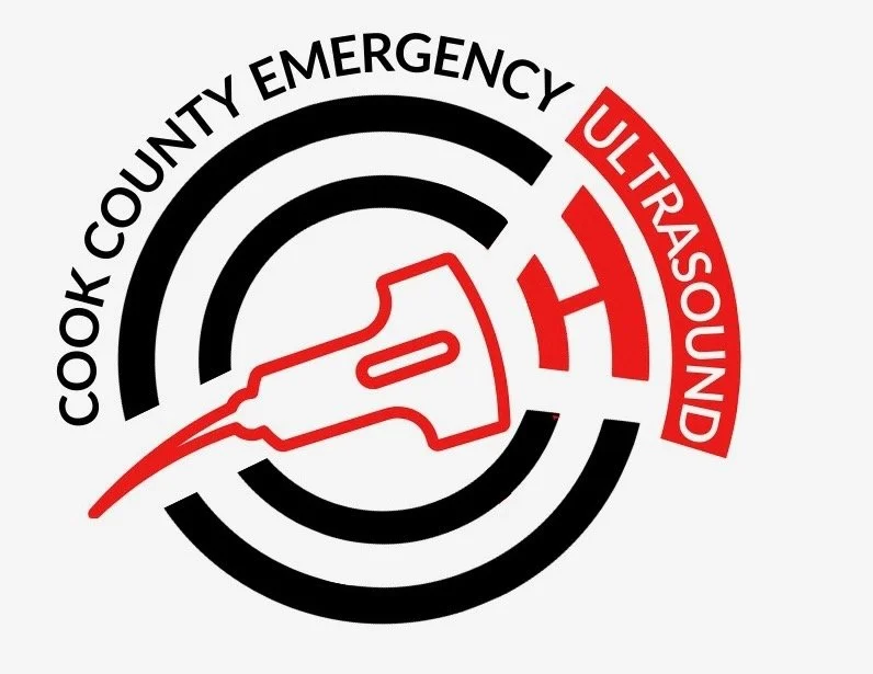Emergency Ultrasound — Cook County Emergency Medicine Residency