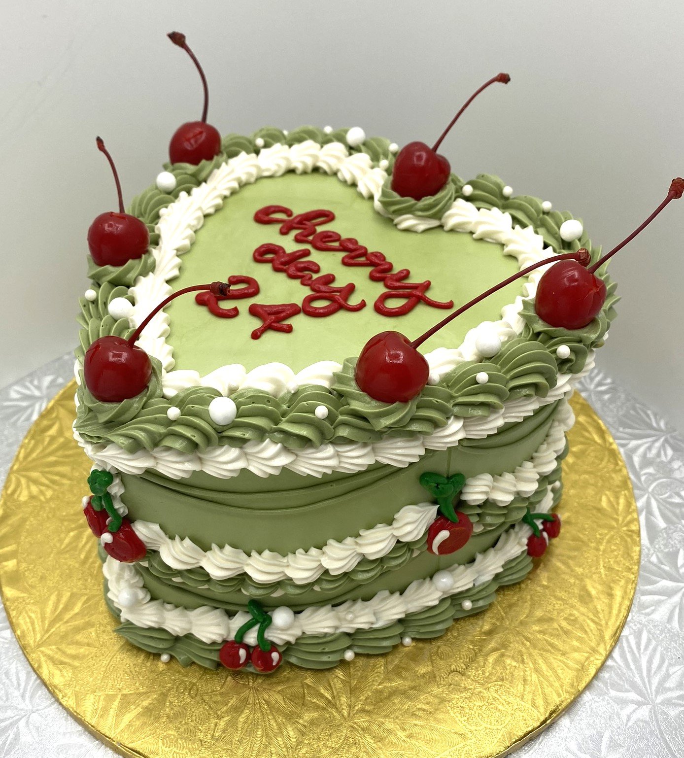 Adult Cake