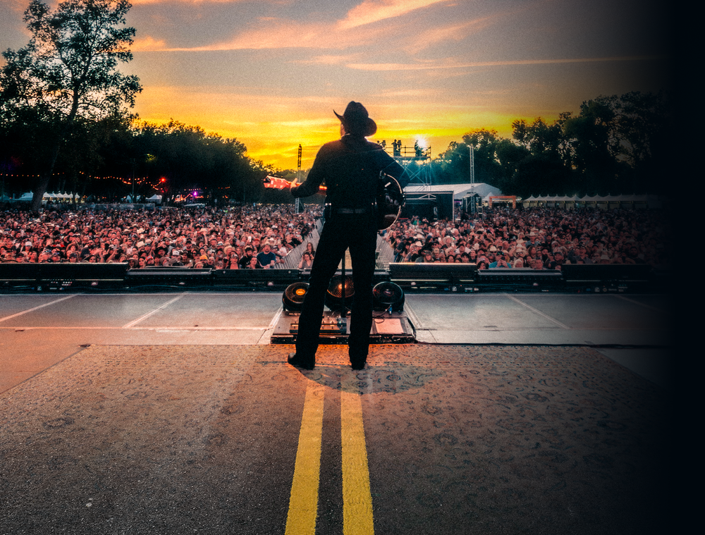 Clint Black