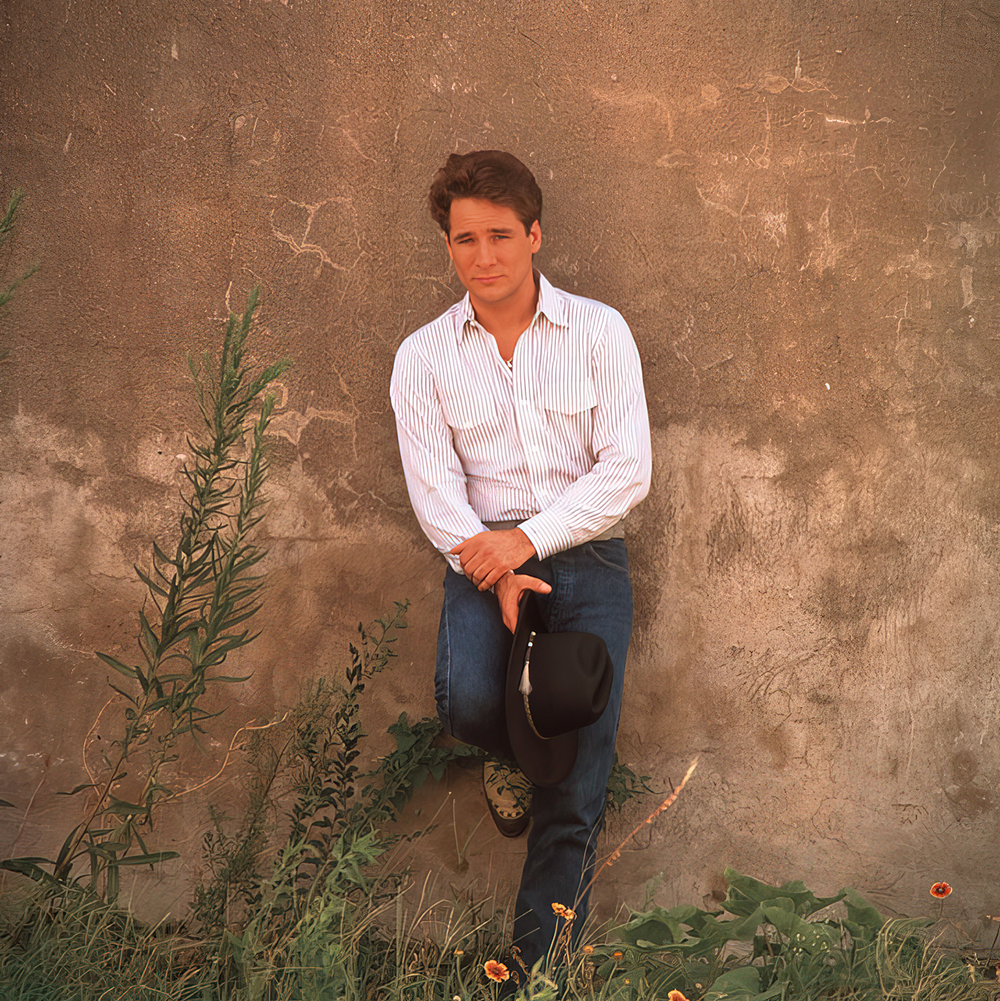 Clint Black - Home — Clint Black