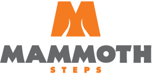 Mammoth Steps