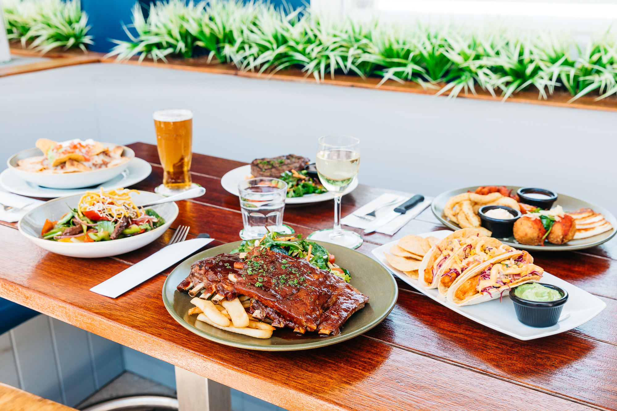 Intersection Tavern | Ramsgate