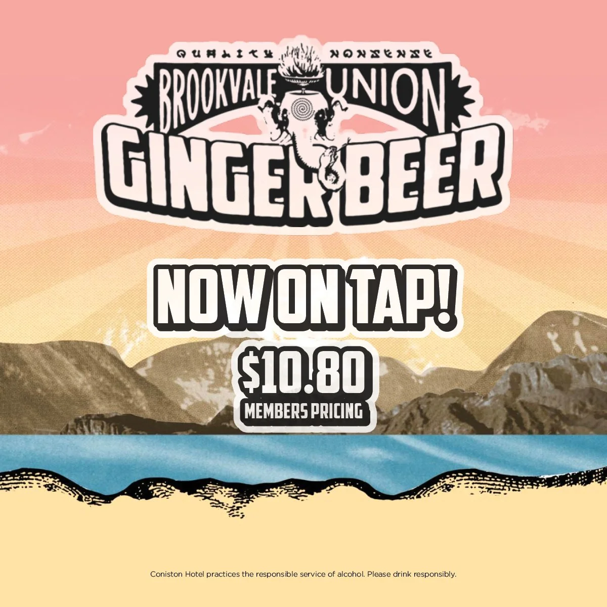 Intersection Tavern | Ramsgate