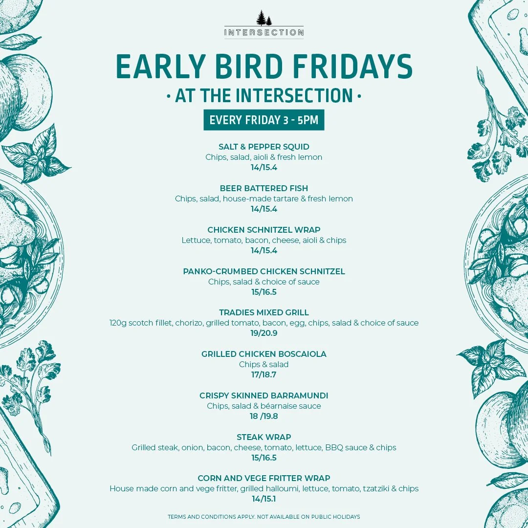 Intersection Tavern | Ramsgate