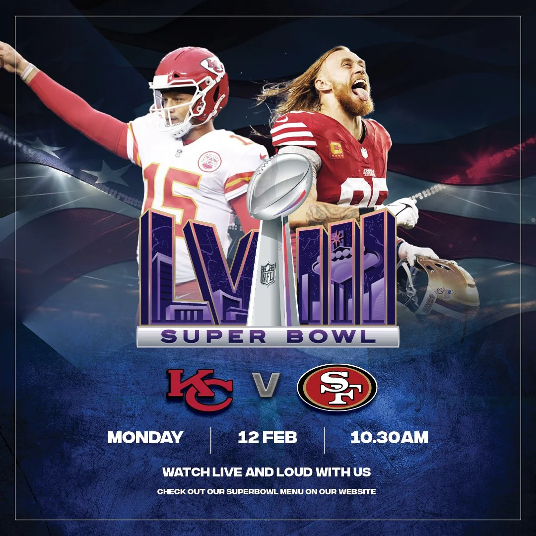 Intersection Tavern | Ramsgate