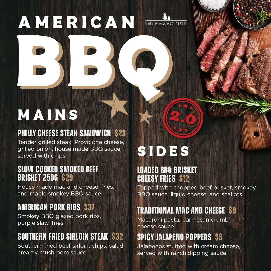 Intersection Tavern | Ramsgate