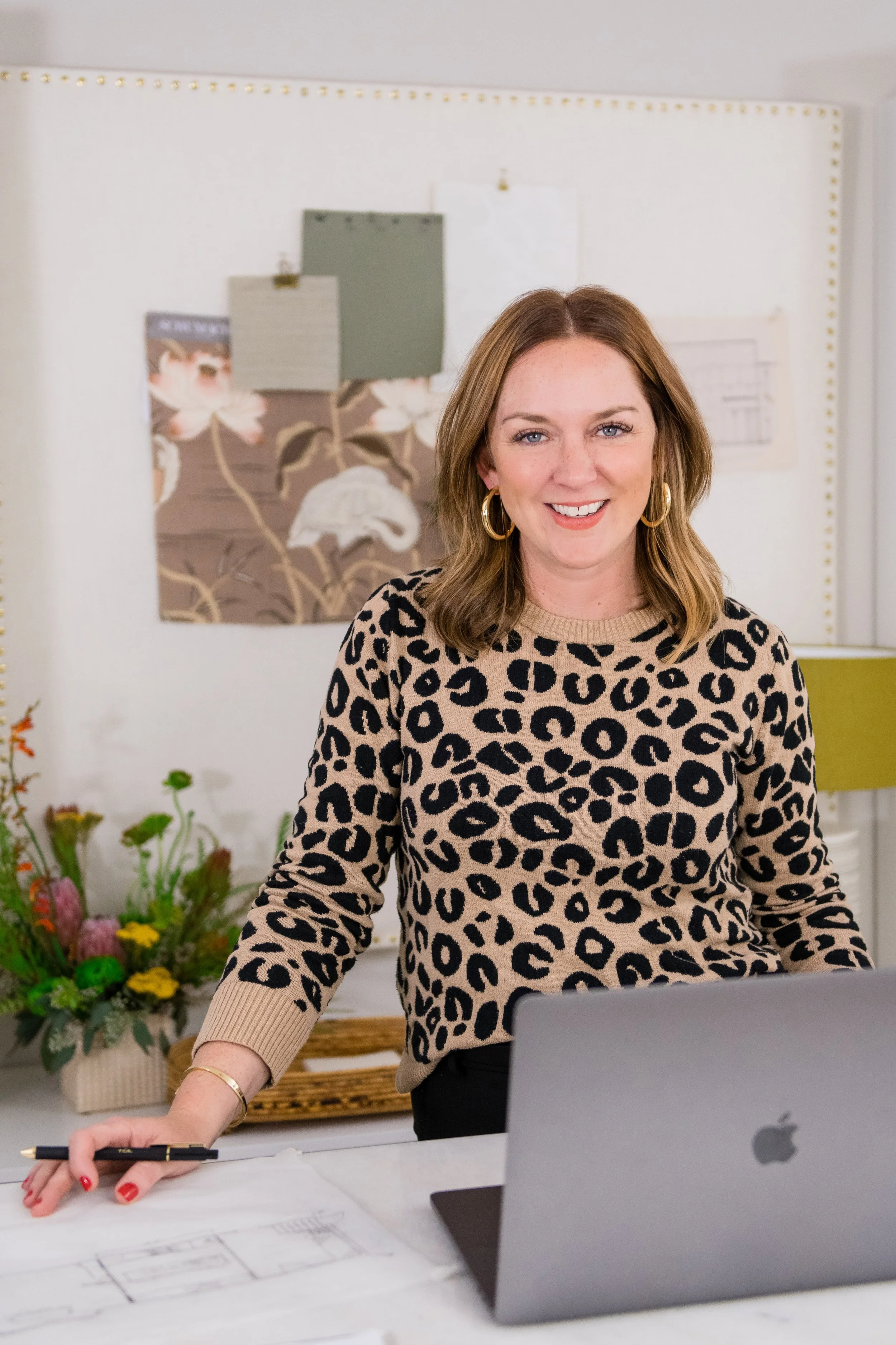 Kate Bendewald Interiors