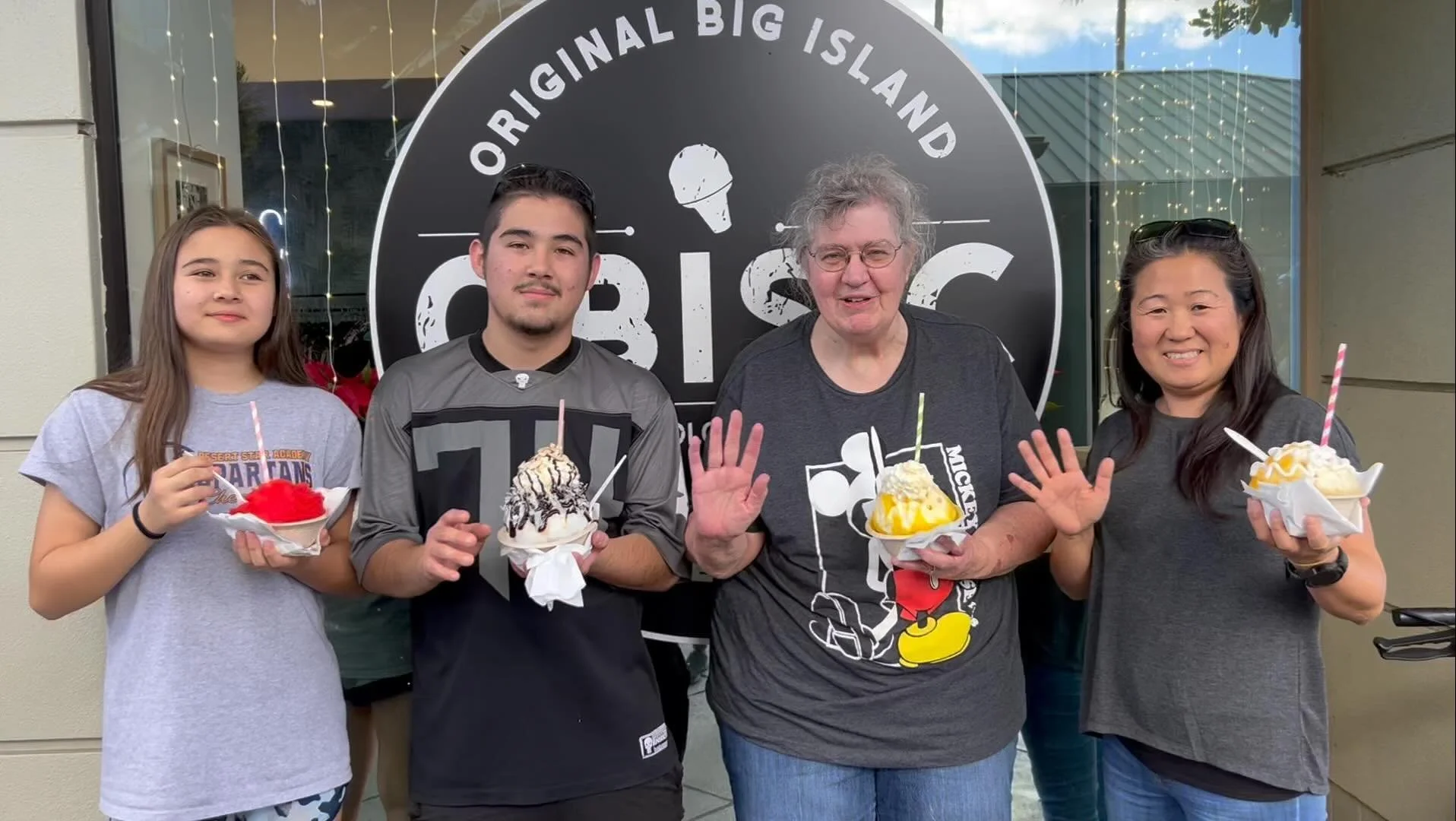 Home — Original Big Island Shave Ice Co, Inc.