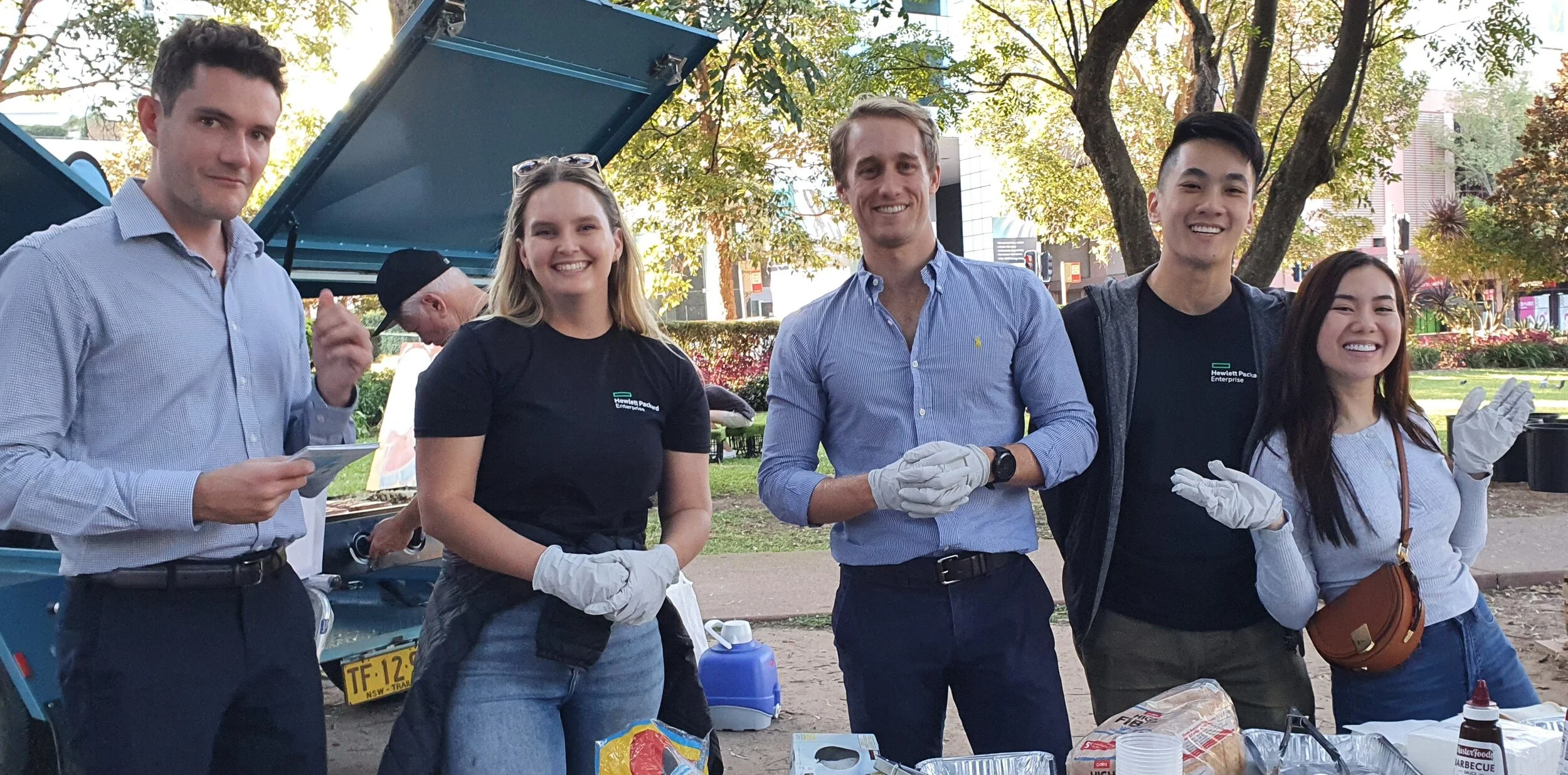 Volunteer at StreetWork and help us help at risk young people — Streetwork