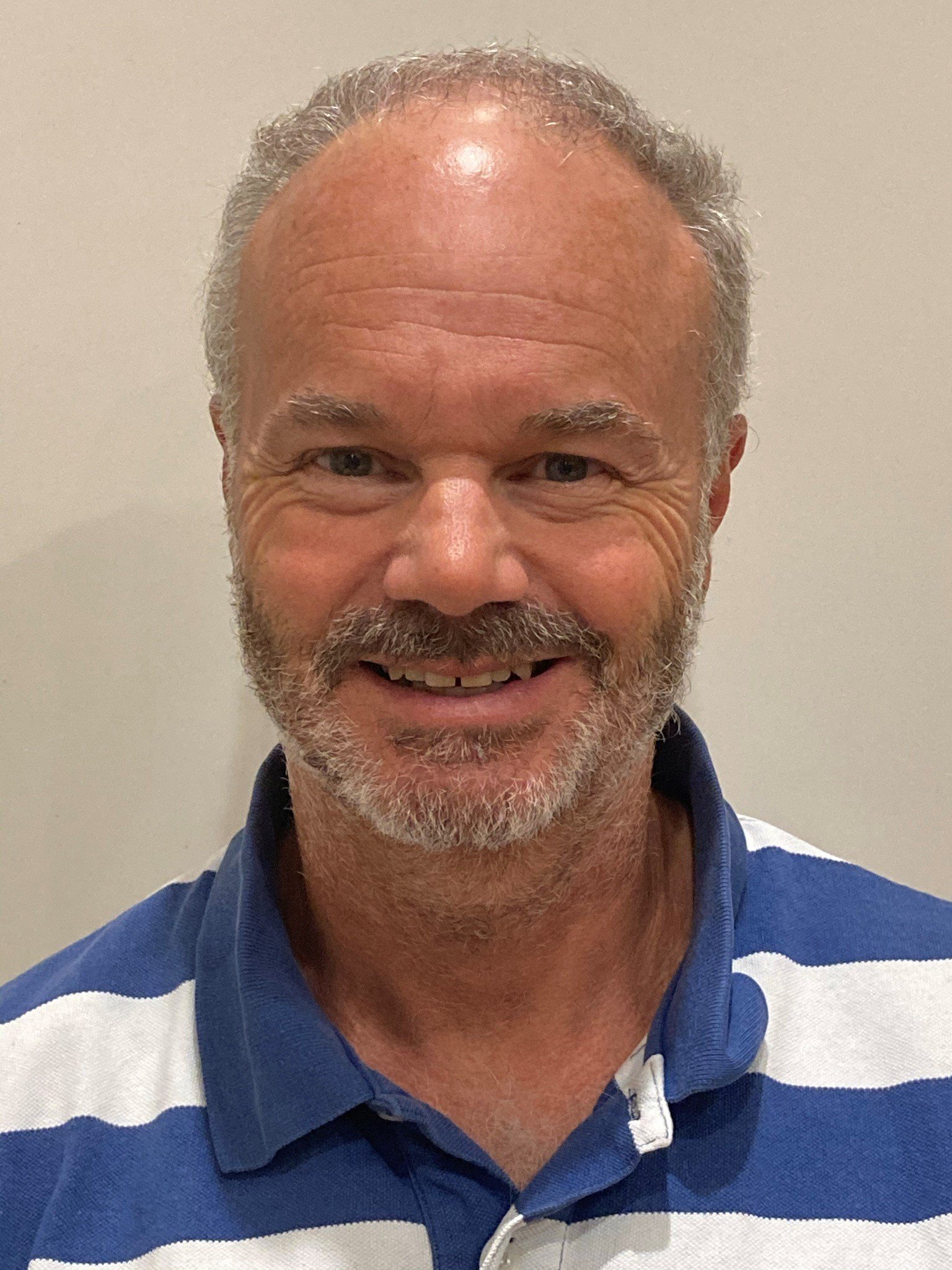 Our Directors — Streetwork