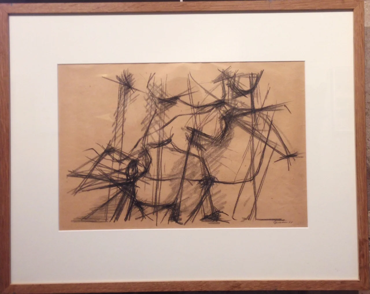 peinture/dessin — galerie antoine villeneuve