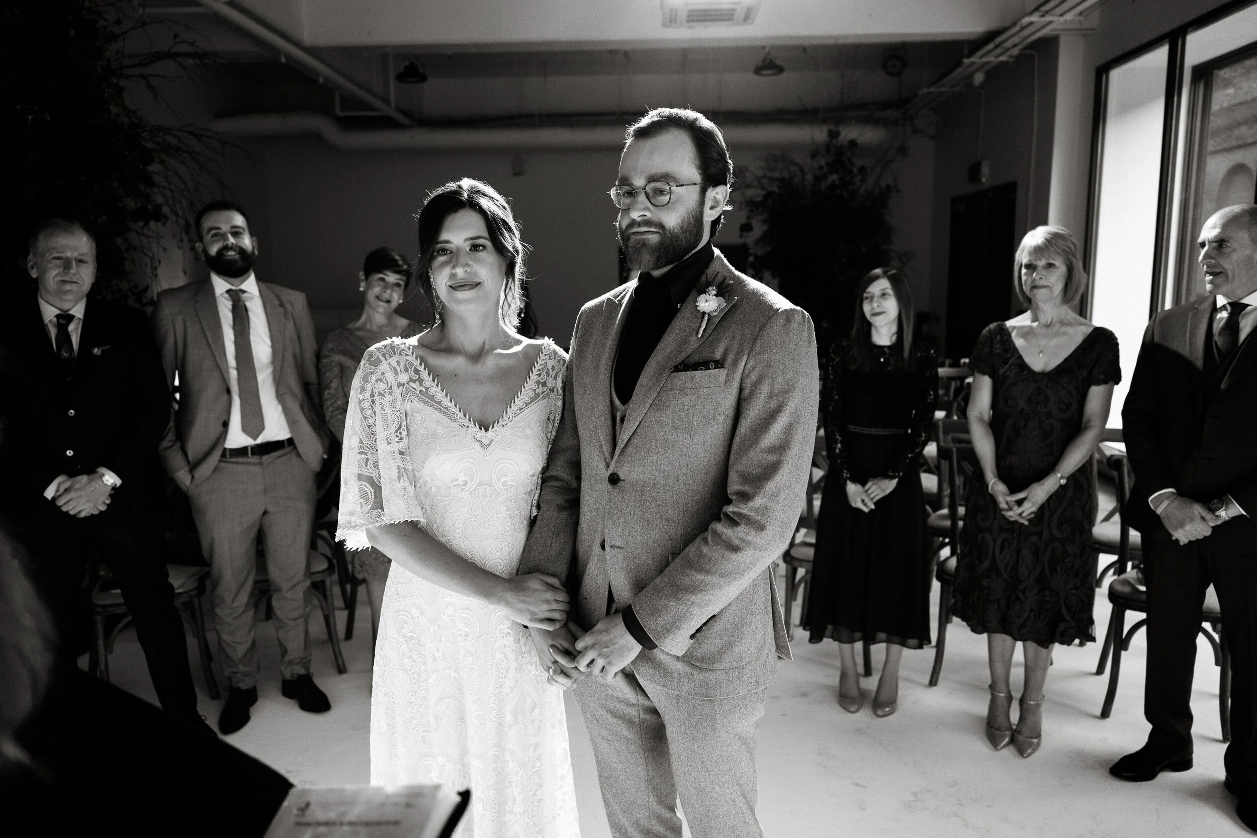 Rachel Elliott Wedding