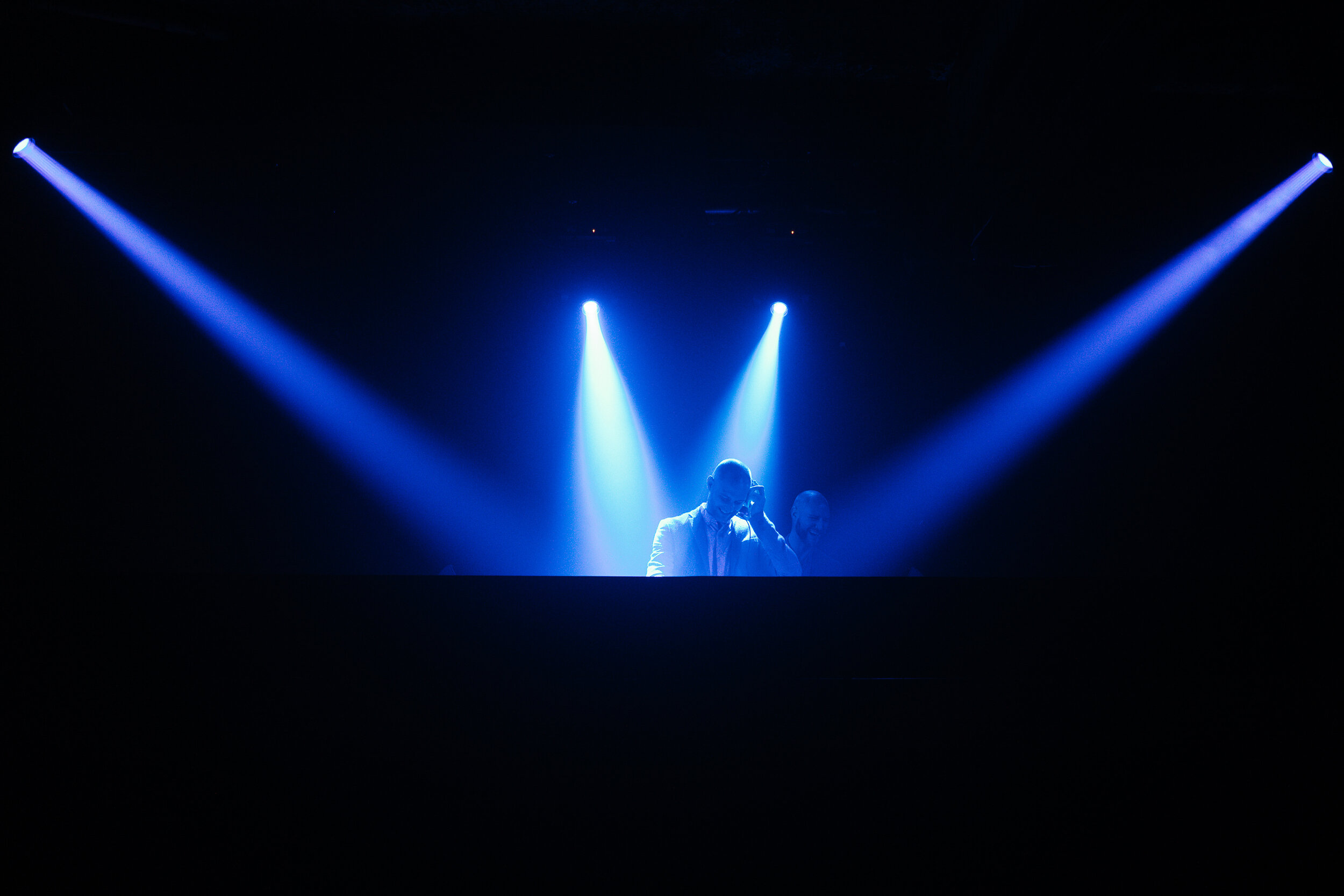 Revelry Events | Modern + Creative Wedding Planners | London + UK ...