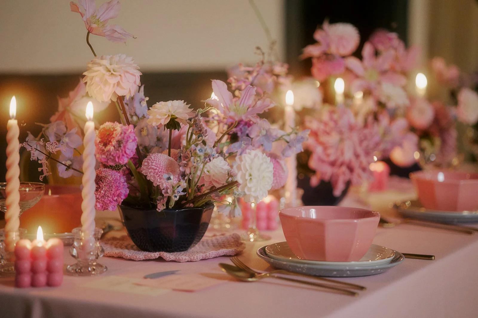 Revelry Events | Modern + Creative Wedding Planners | London + UK